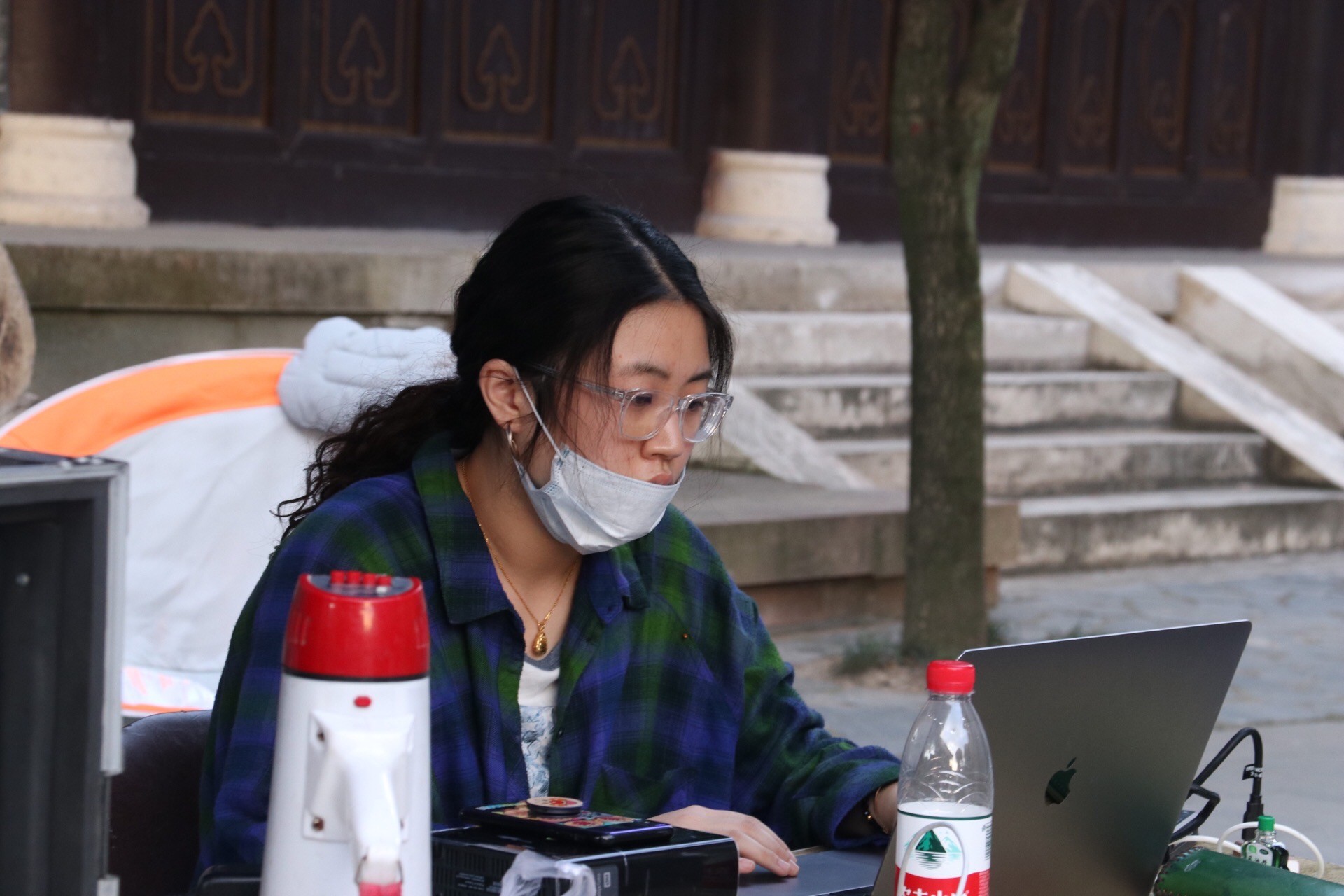 Meet Jingxi Zhu - Bold Journey Magazine