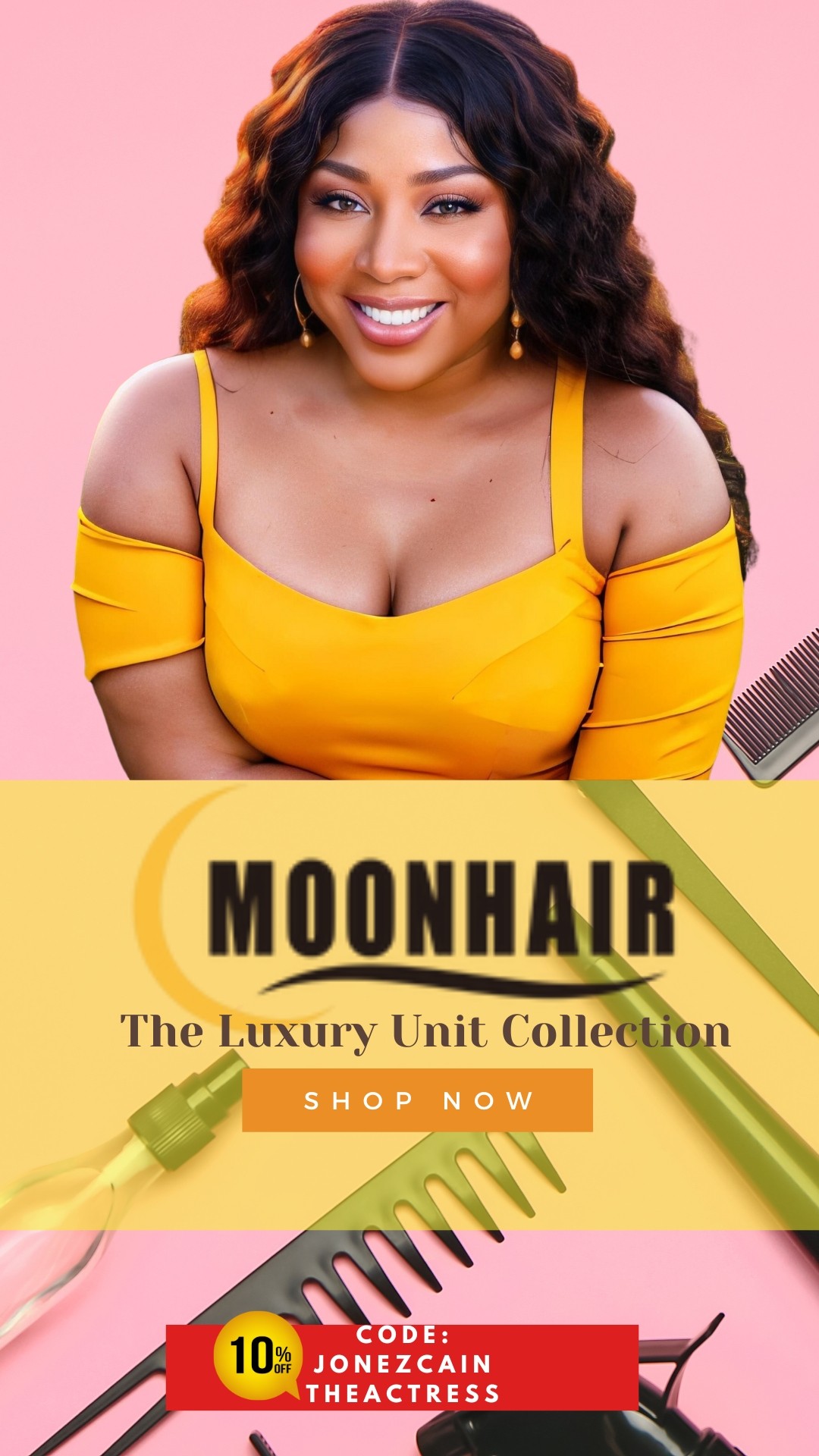 Meet Jo'nez Cain-Lewis - Bold Journey Magazine