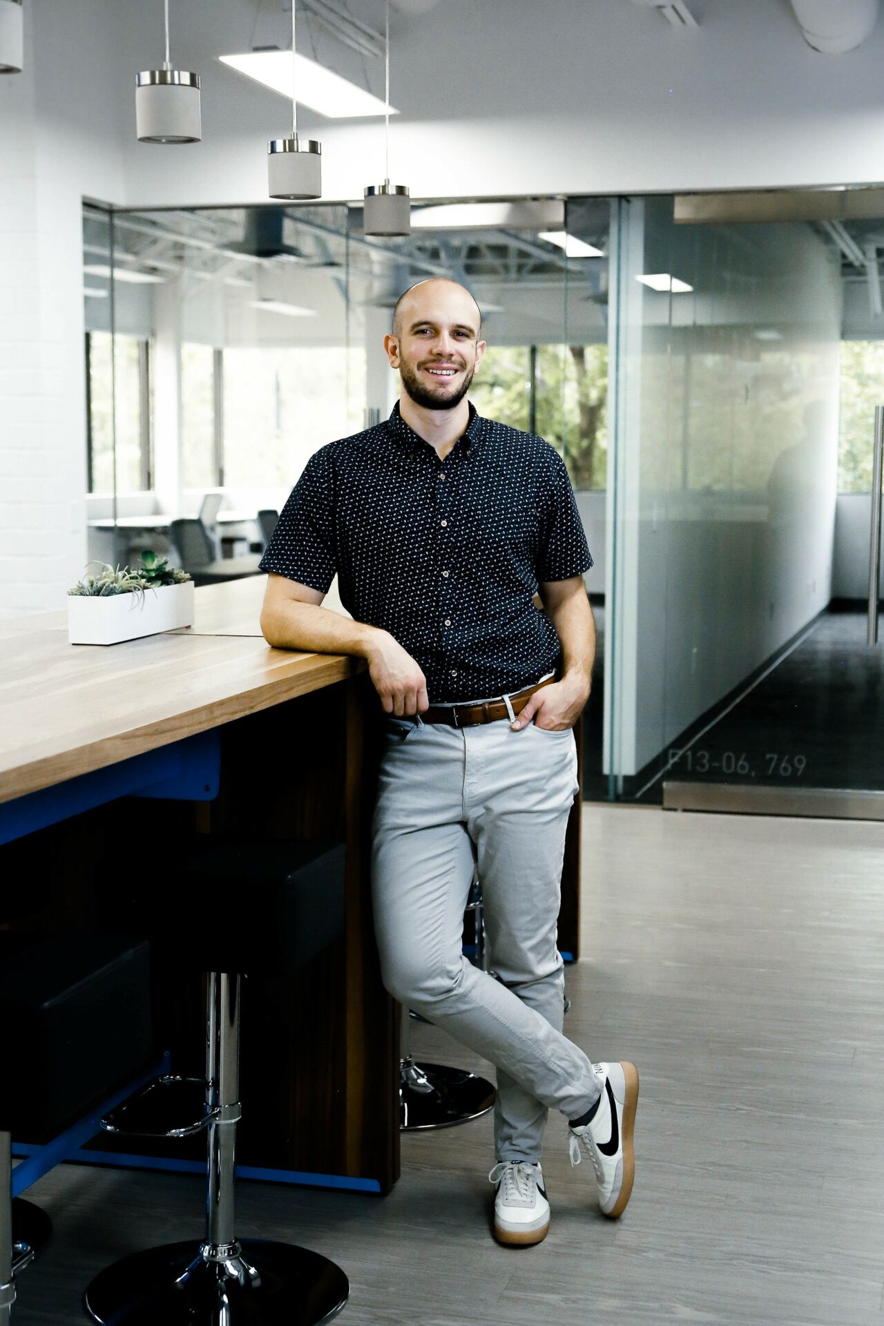 Meet Josh Webber Bold Journey Magazine