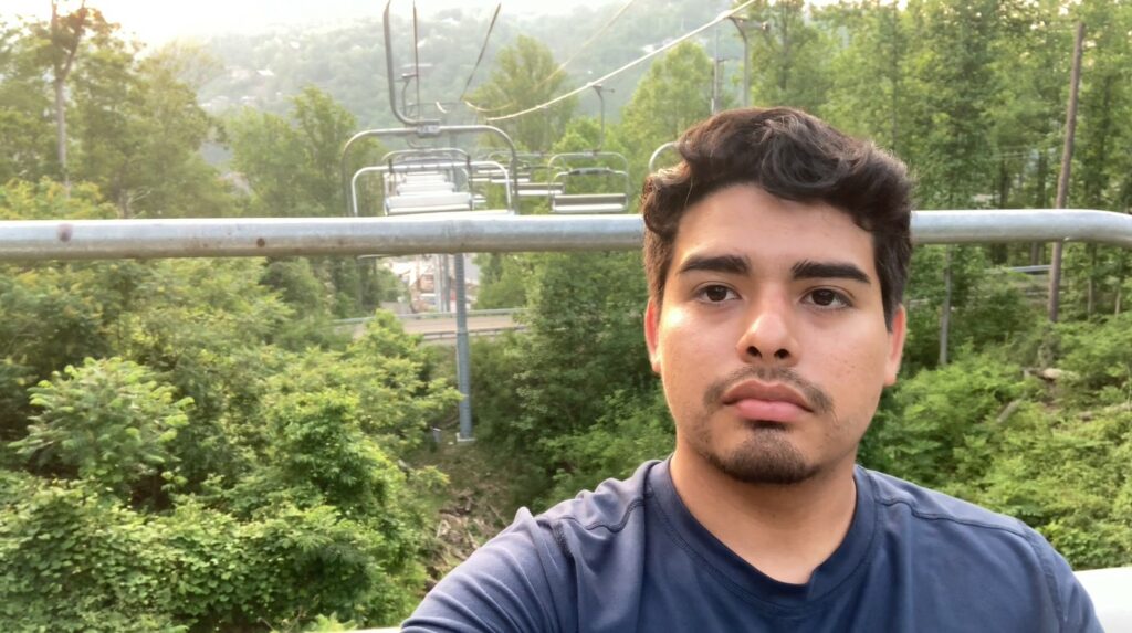 Meet Josmar Lopez - Bold Journey Magazine