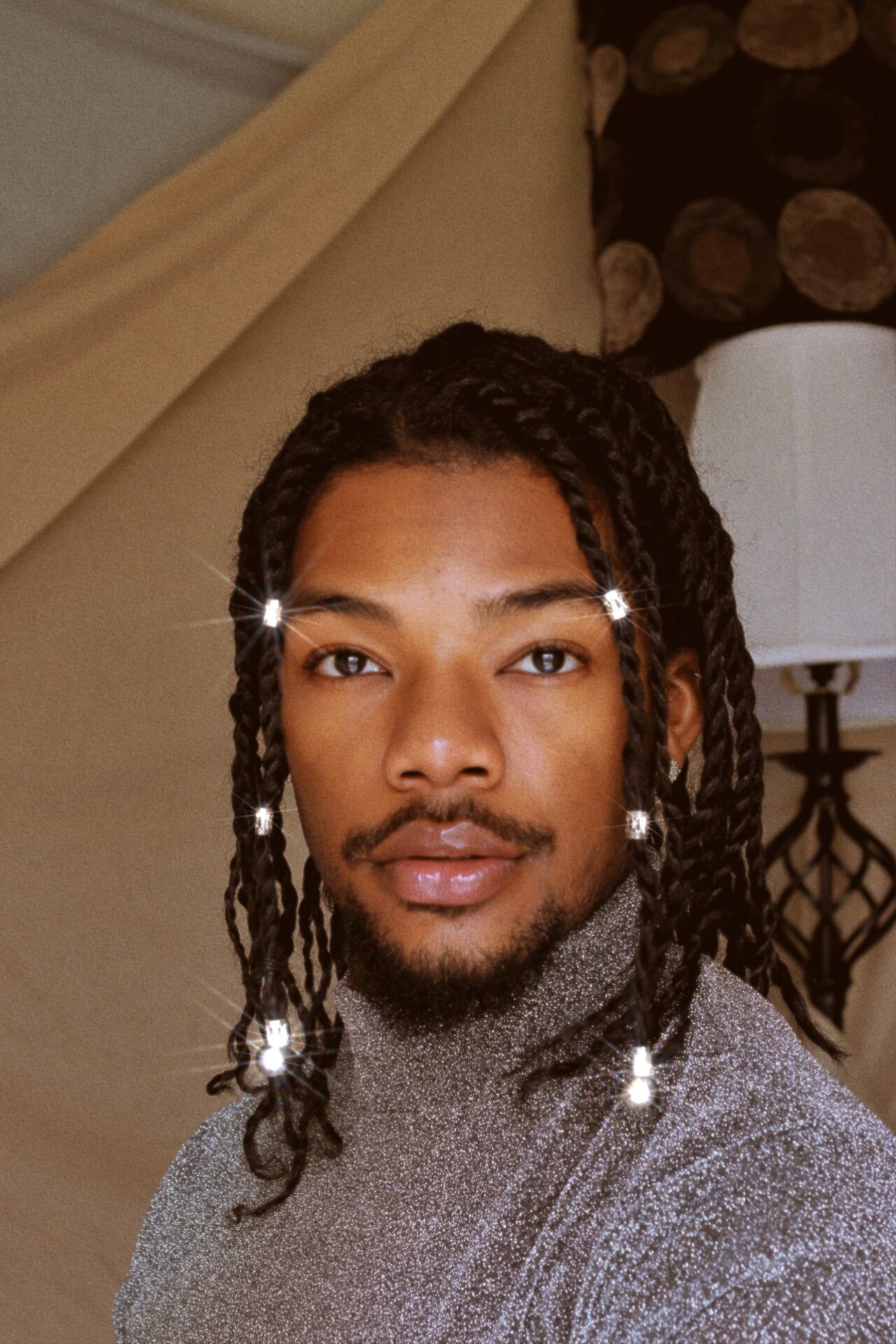 Meet Justus King - Bold Journey Magazine