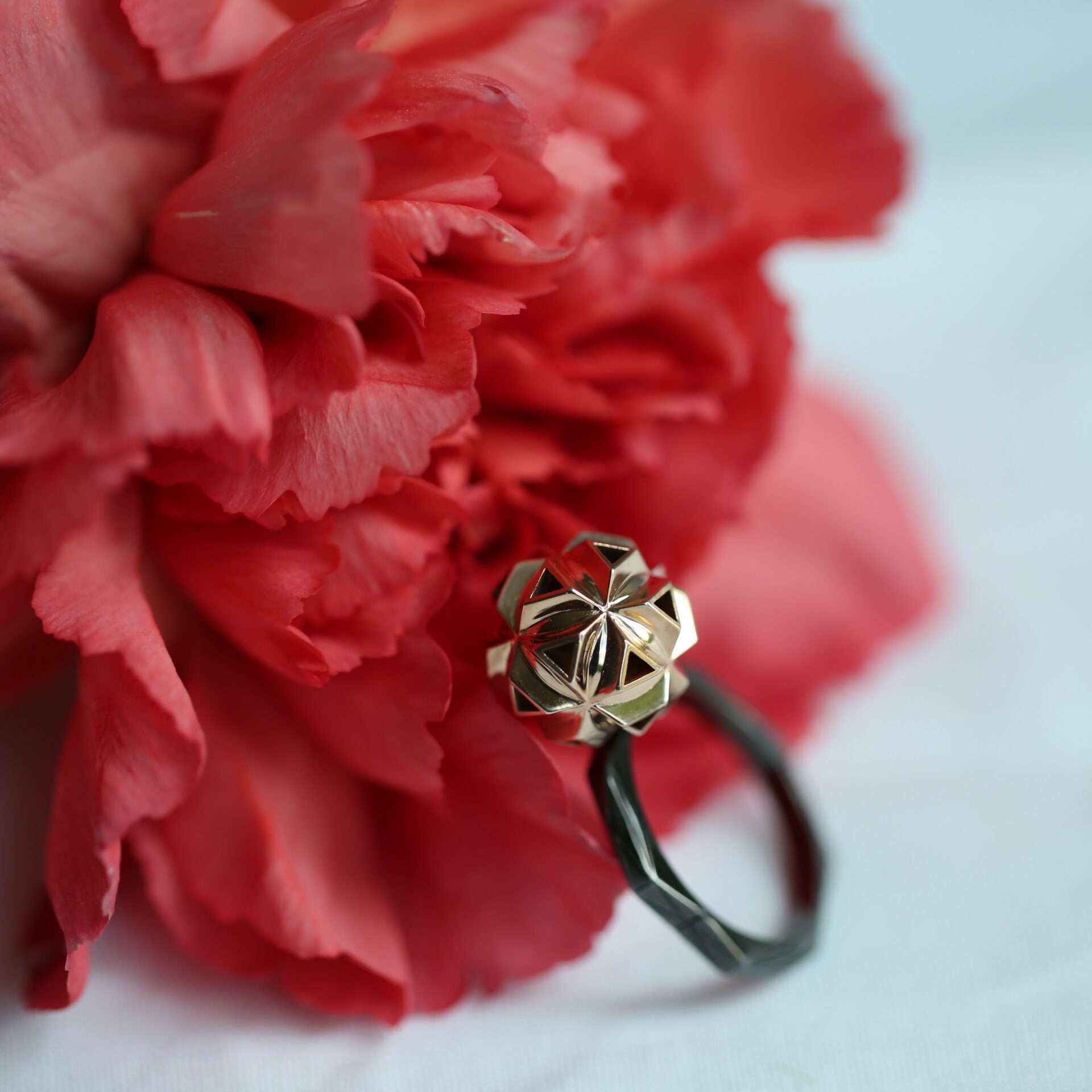 Meet Kaining Wang - Bold Journey Magazine