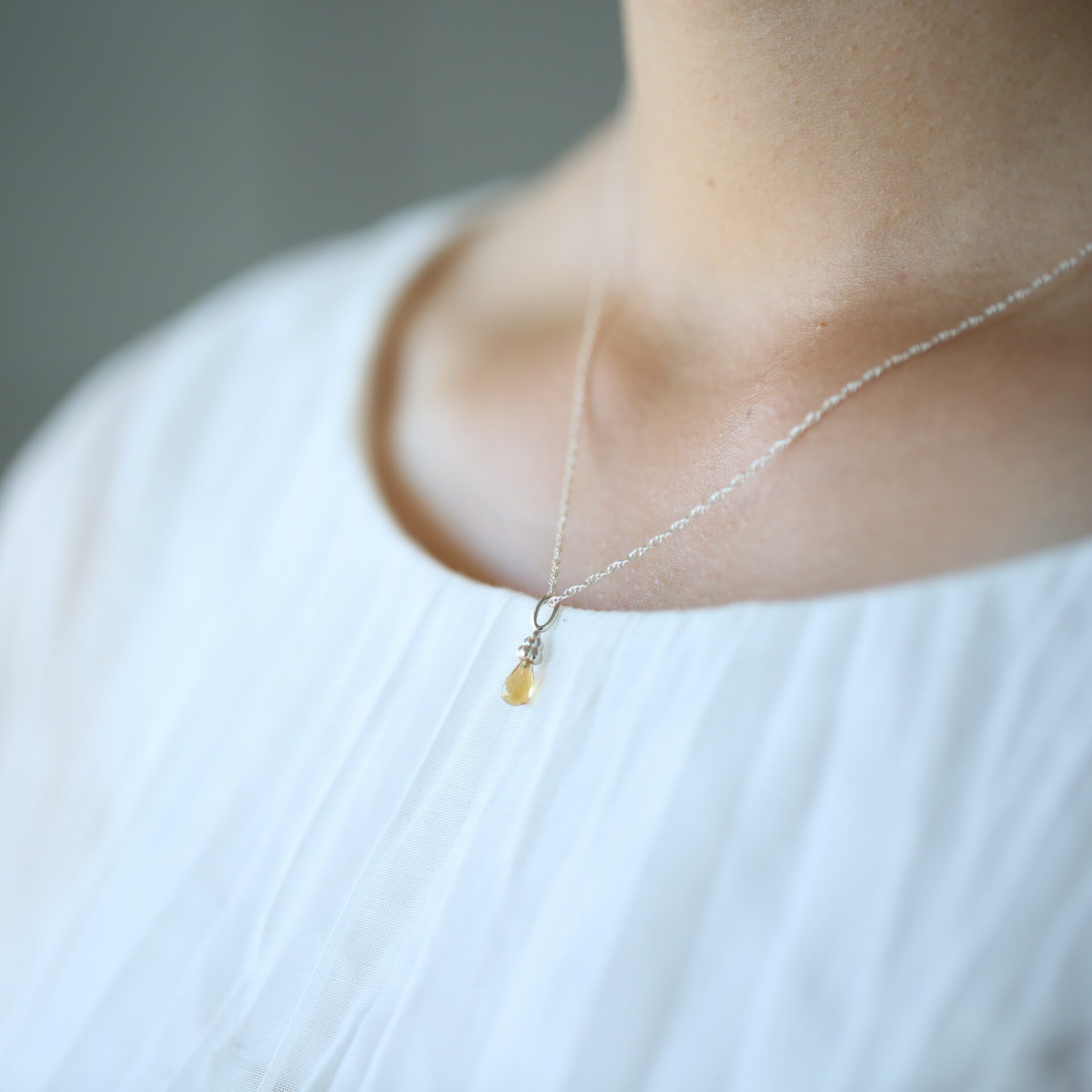 Meet Kaining Wang - Bold Journey Magazine