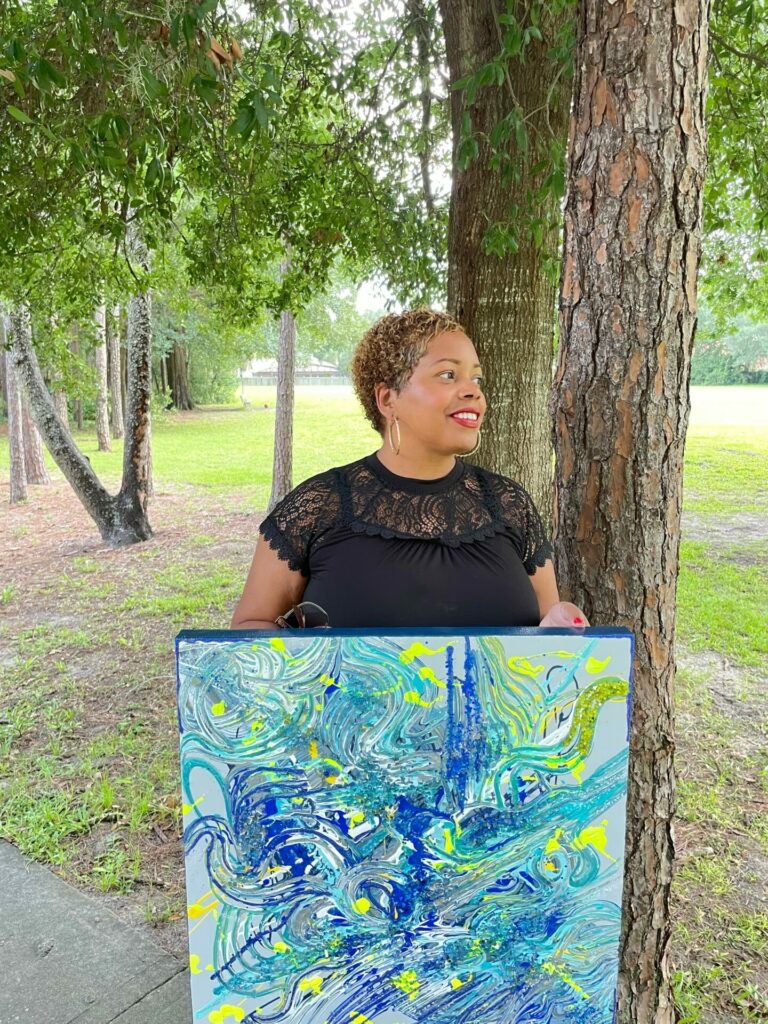 Meet Karen Reid - Bold Journey Magazine