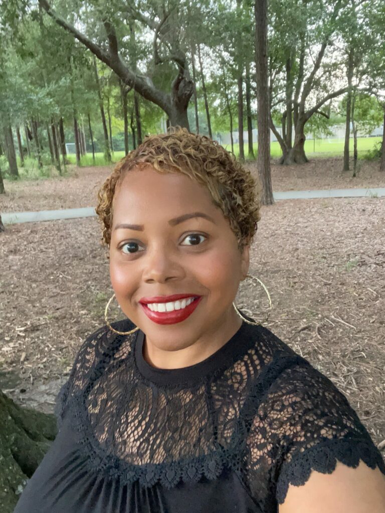 Meet Karen Reid - Bold Journey Magazine