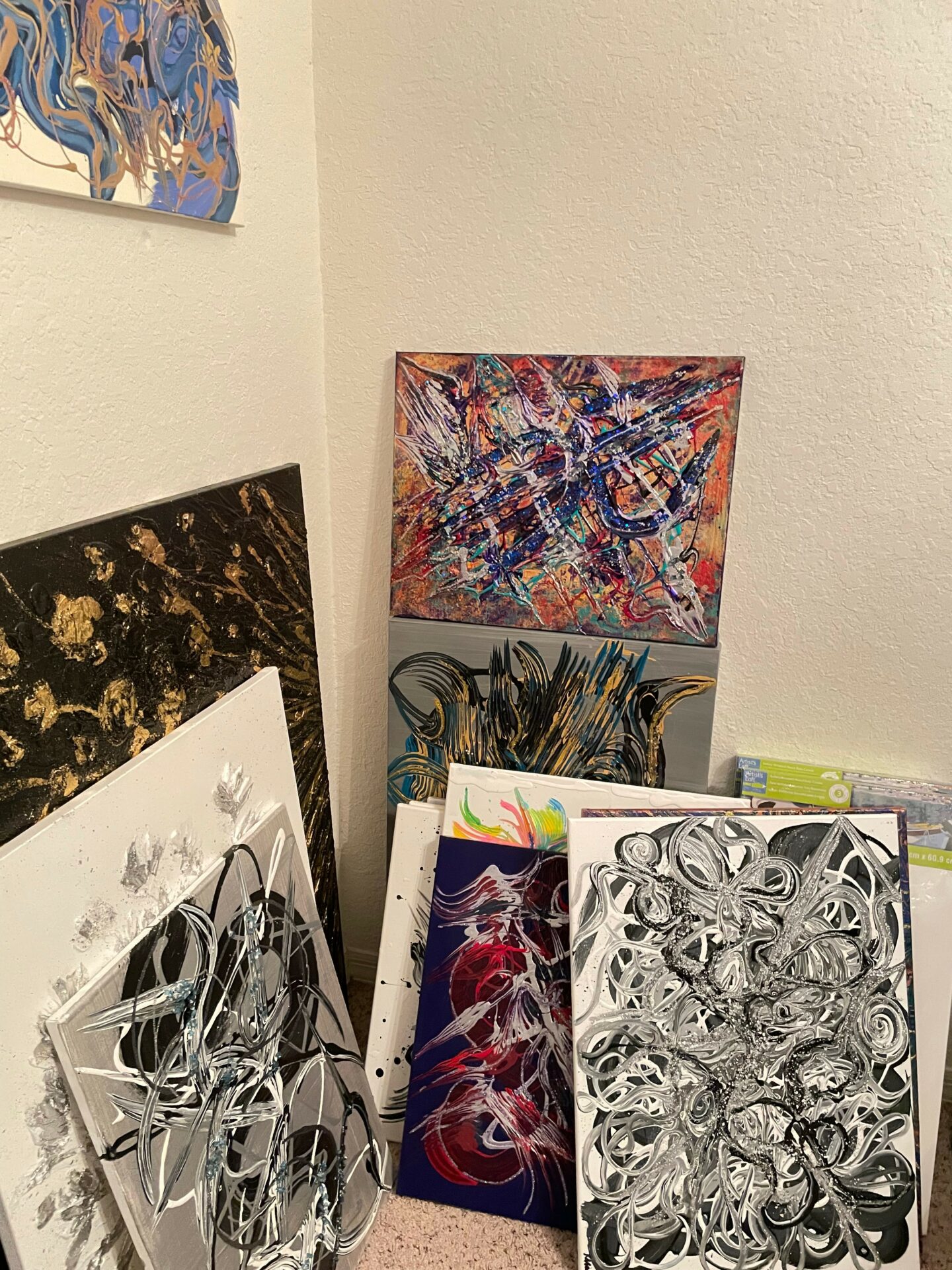 Meet Karen Reid - Bold Journey Magazine