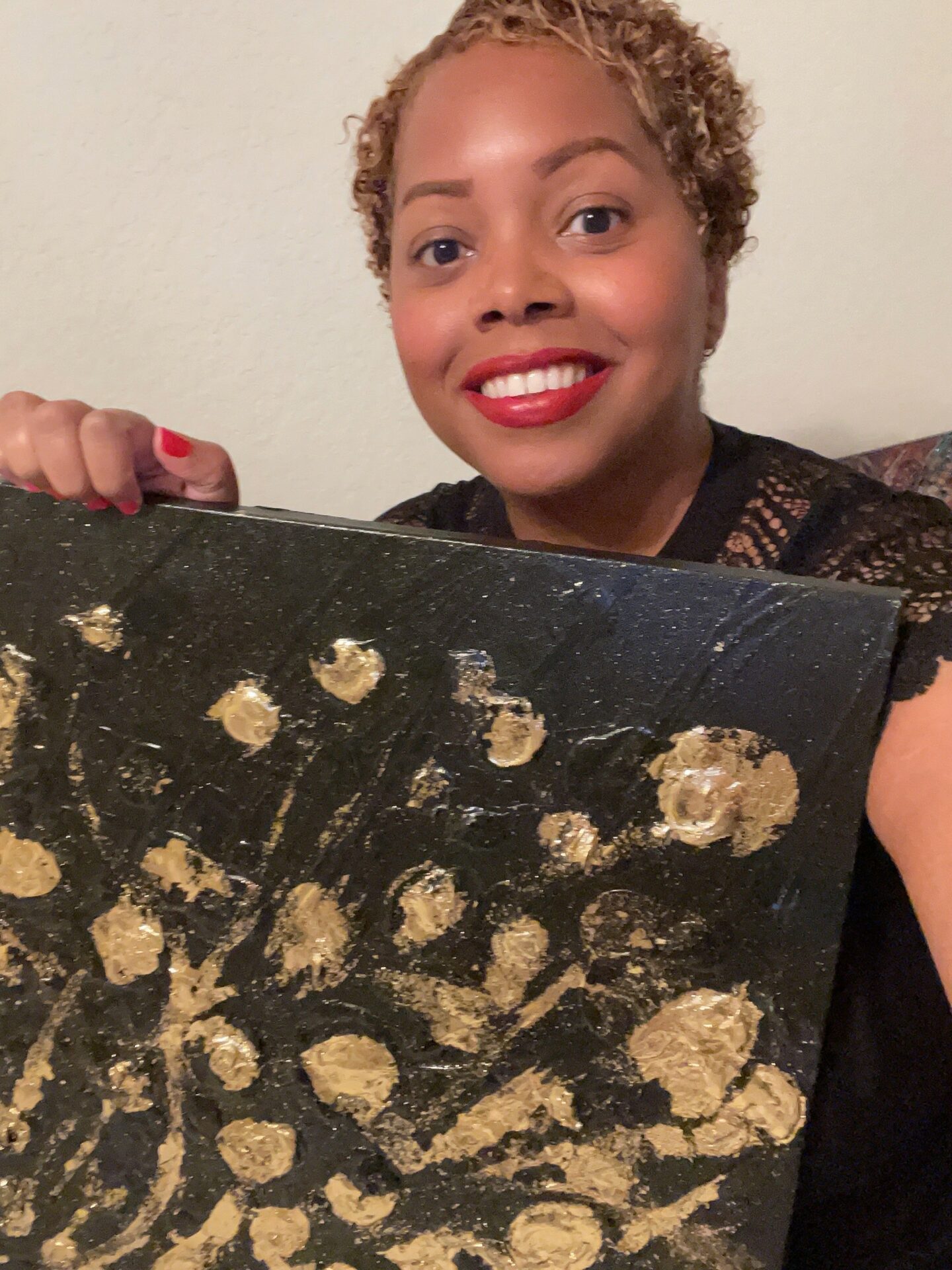 Meet Karen Reid - Bold Journey Magazine