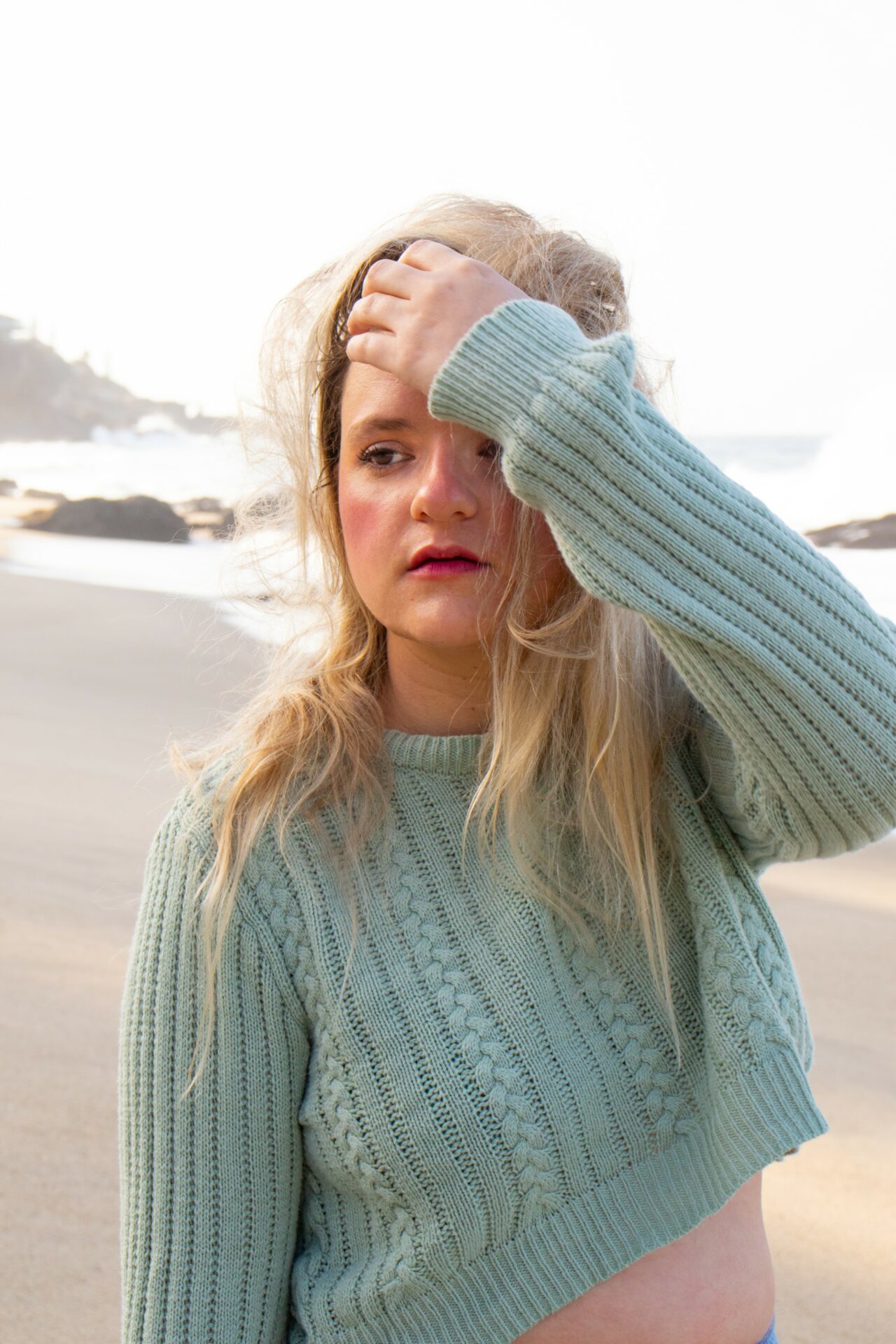 Meet Kat Hamilton - Bold Journey Magazine