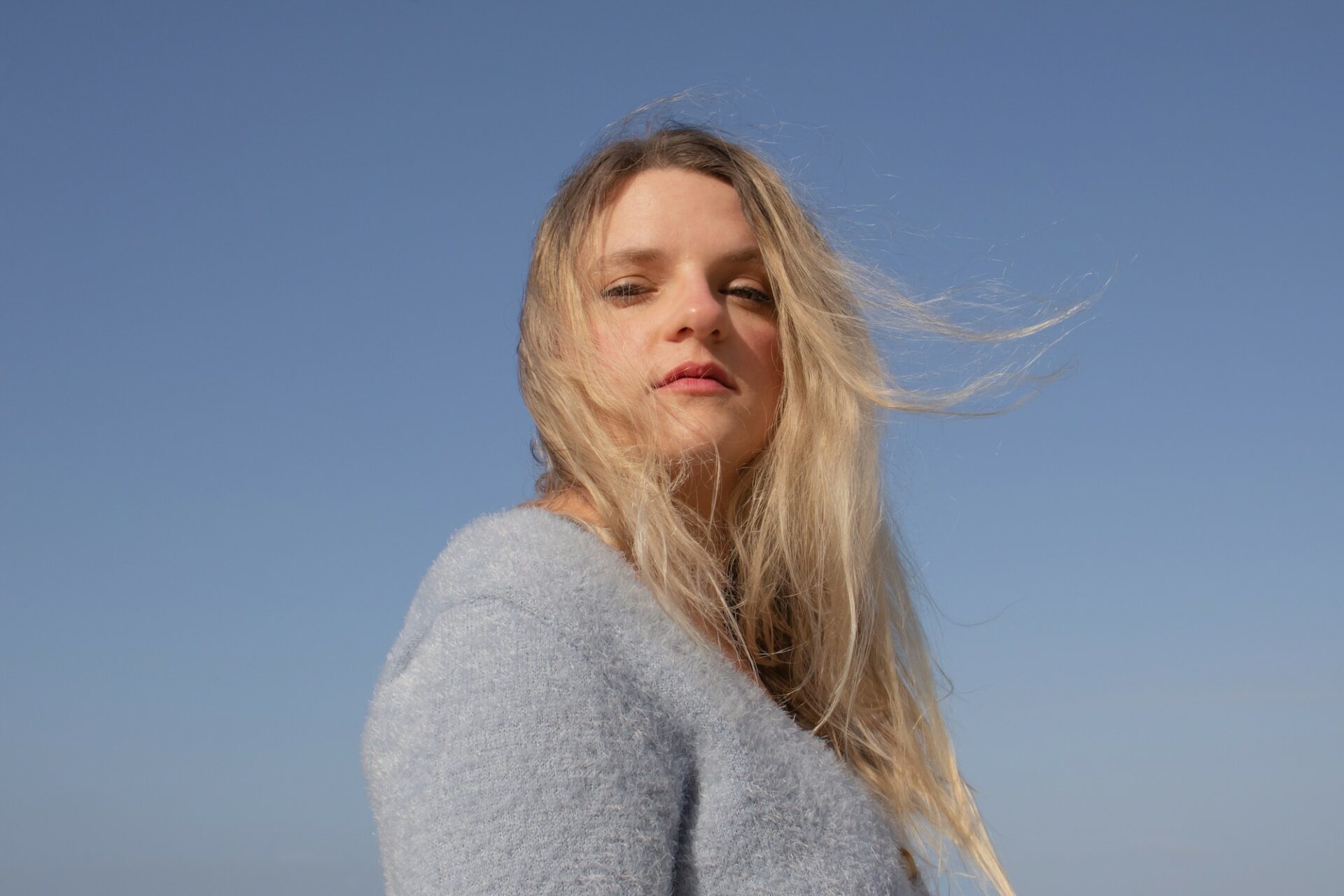 Meet Kat Hamilton - Bold Journey Magazine