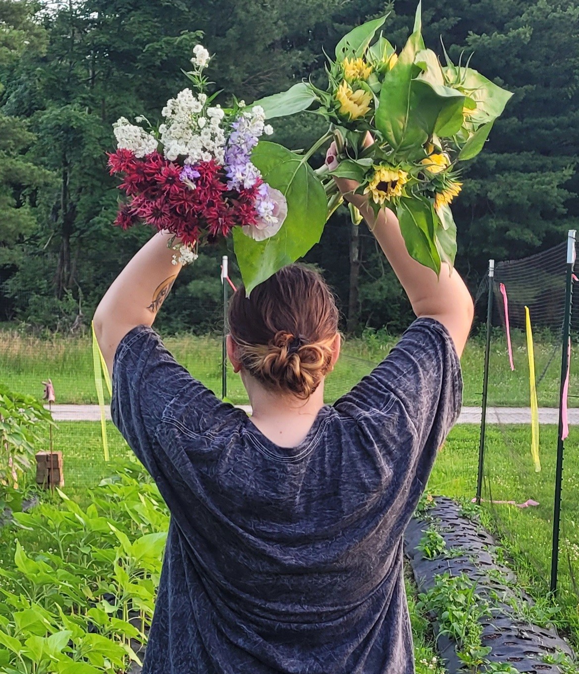 Meet Kate Martin - Bold Journey Magazine