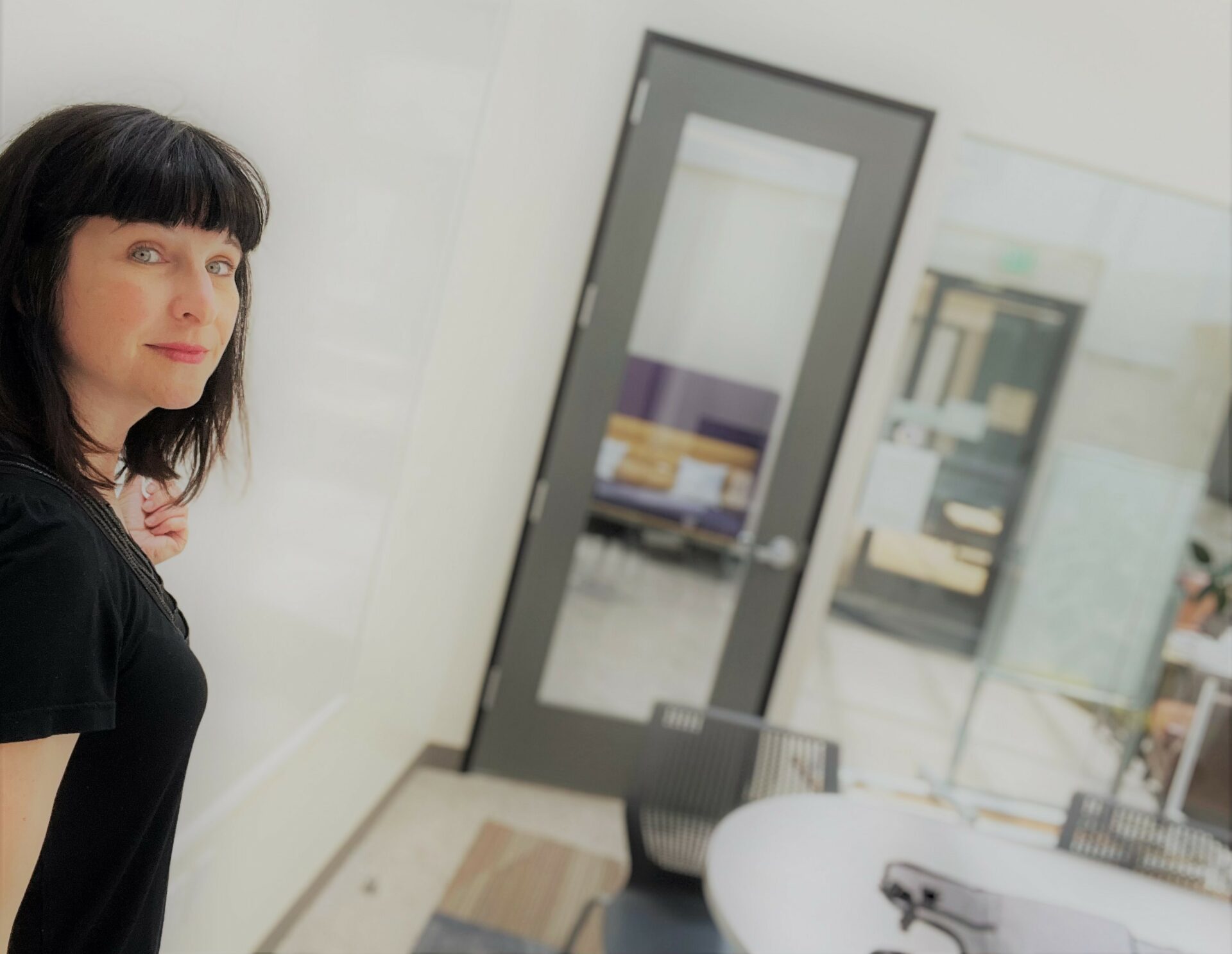 Meet Kathleen Brower - Bold Journey Magazine