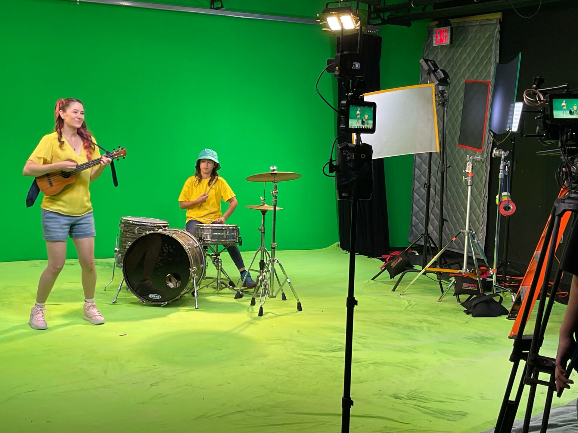 Meet Kayla Cheney - Bold Journey Magazine