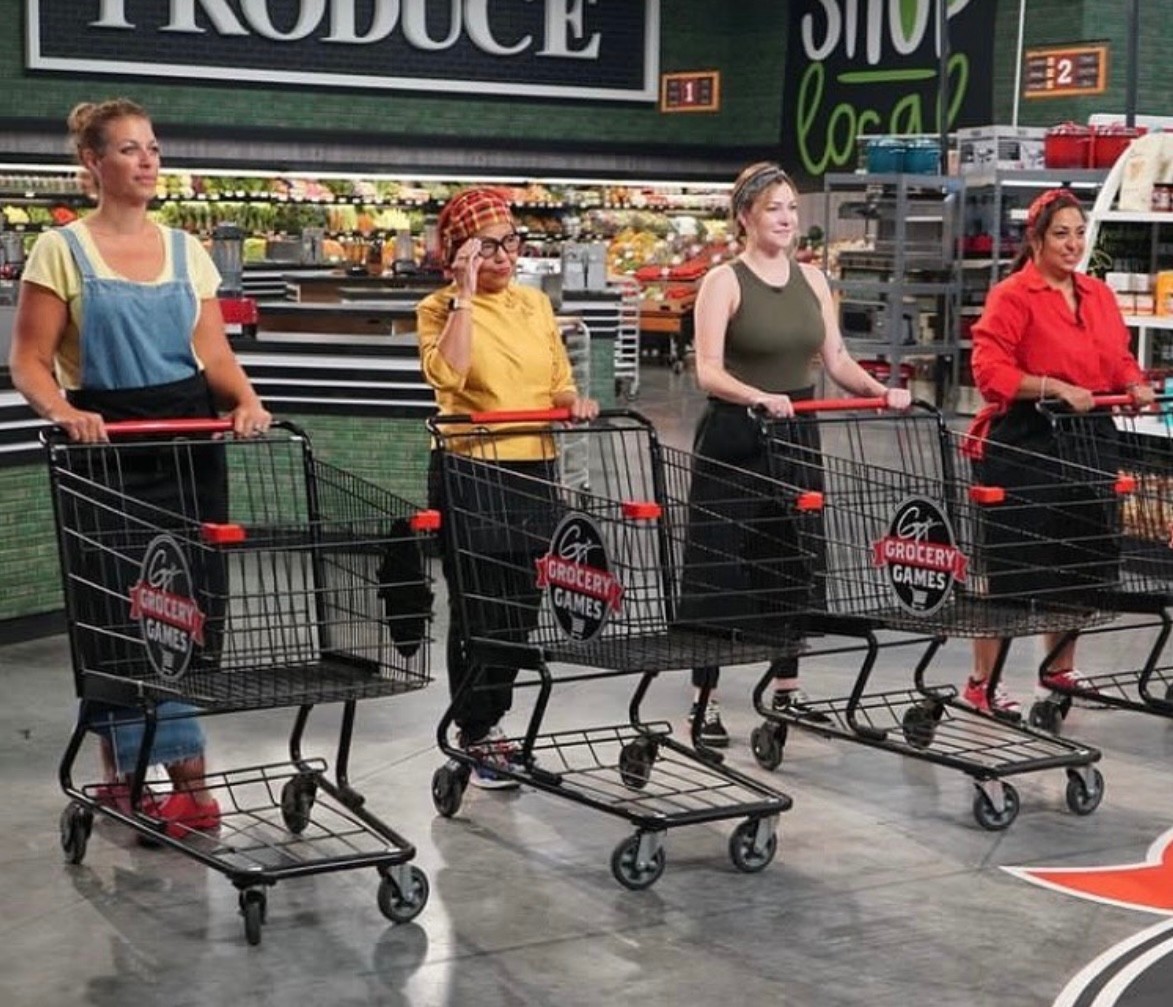 Meet Kayla Robison - Bold Journey Magazine