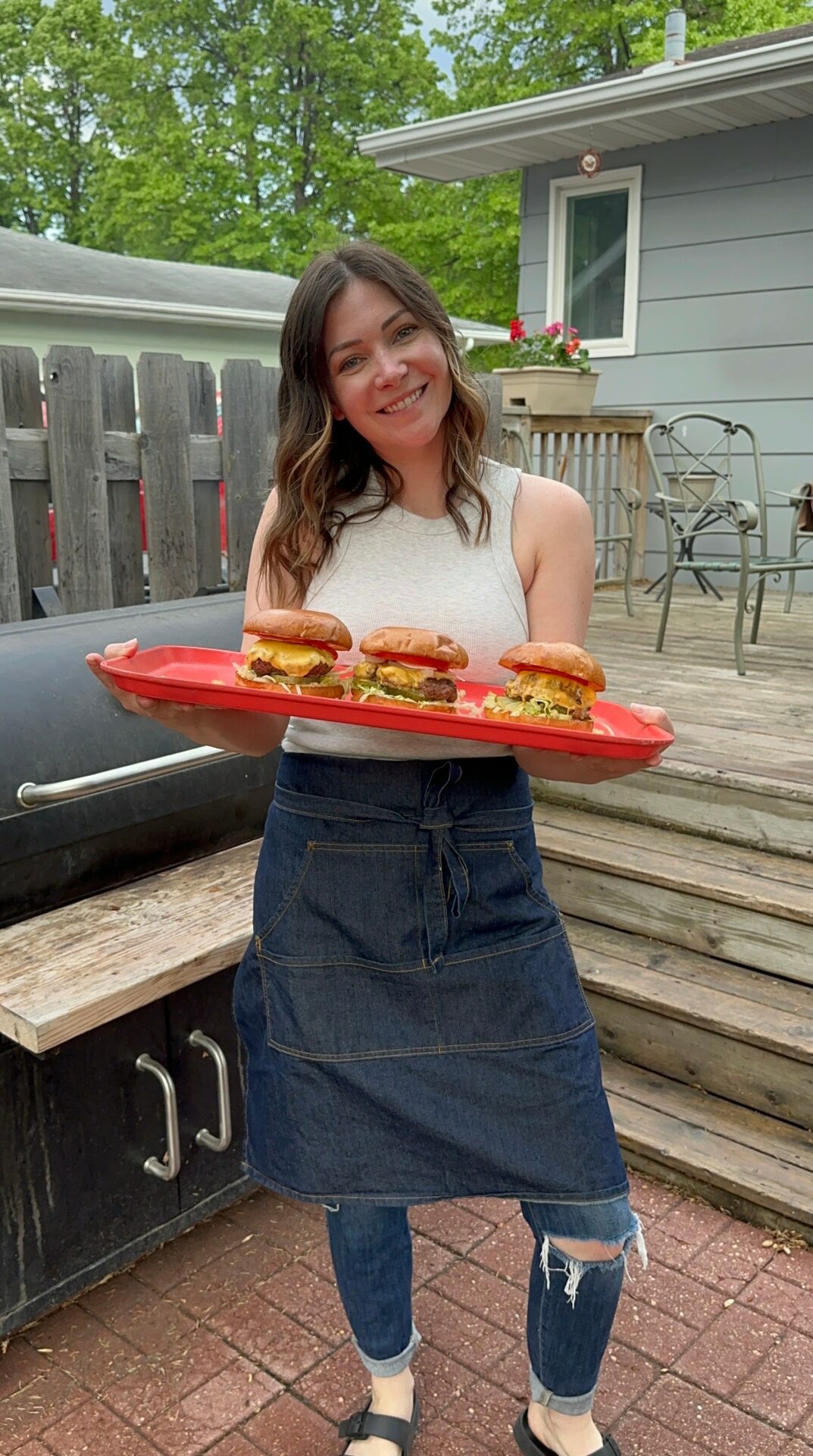 Meet Kayla Robison - Bold Journey Magazine