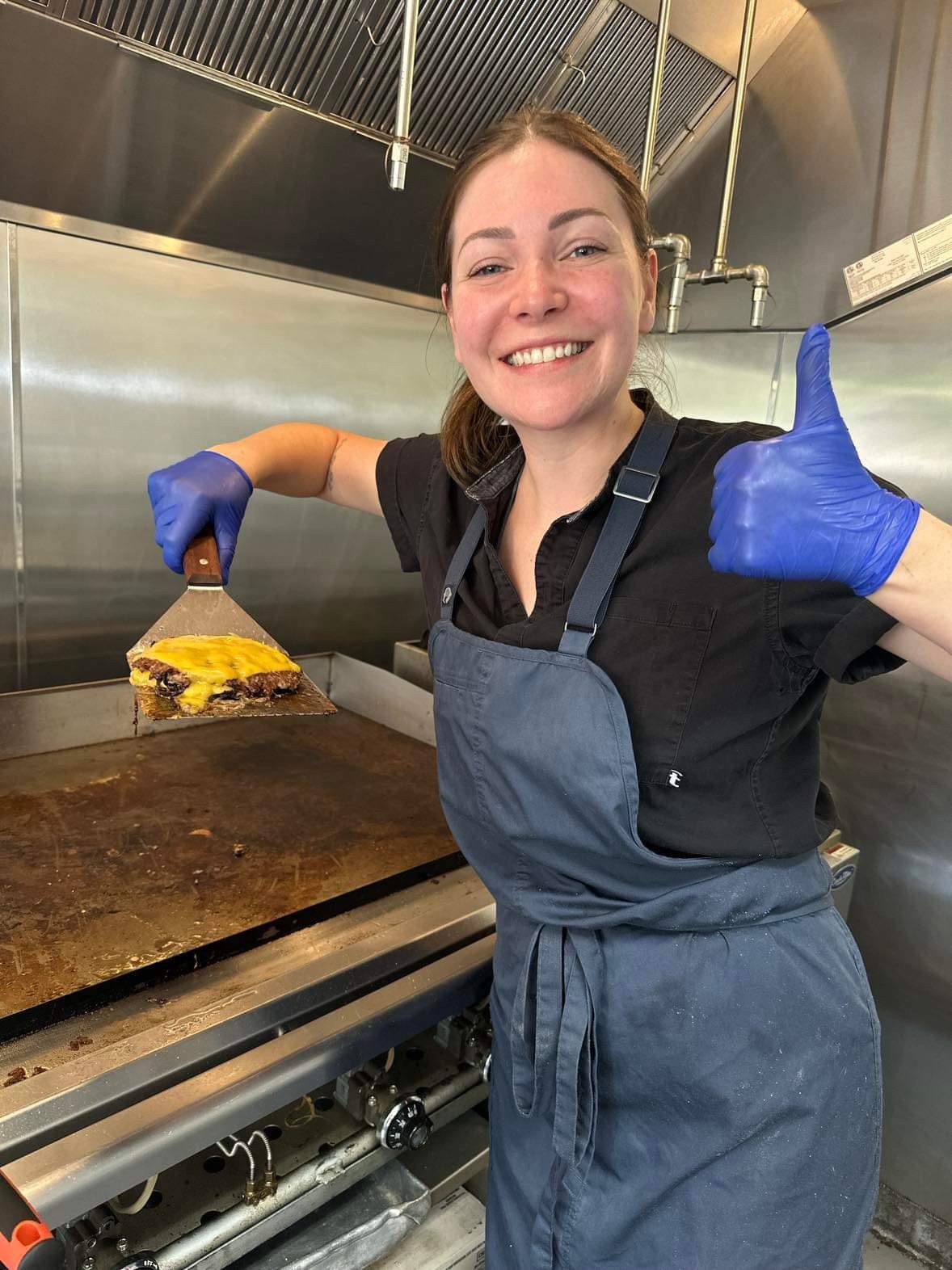 Meet Kayla Robison - Bold Journey Magazine