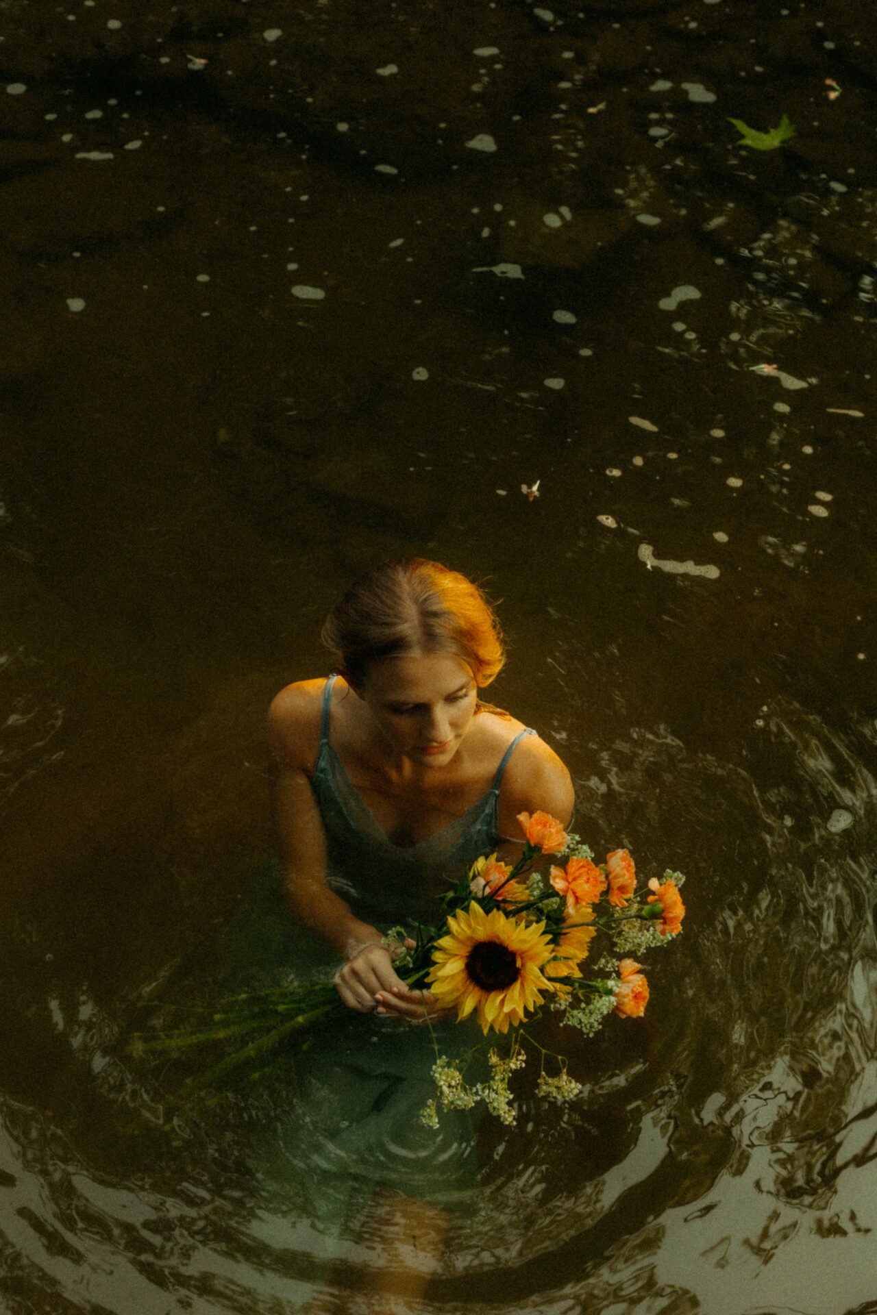 Meet Kelsie Tomlinson - Bold Journey Magazine