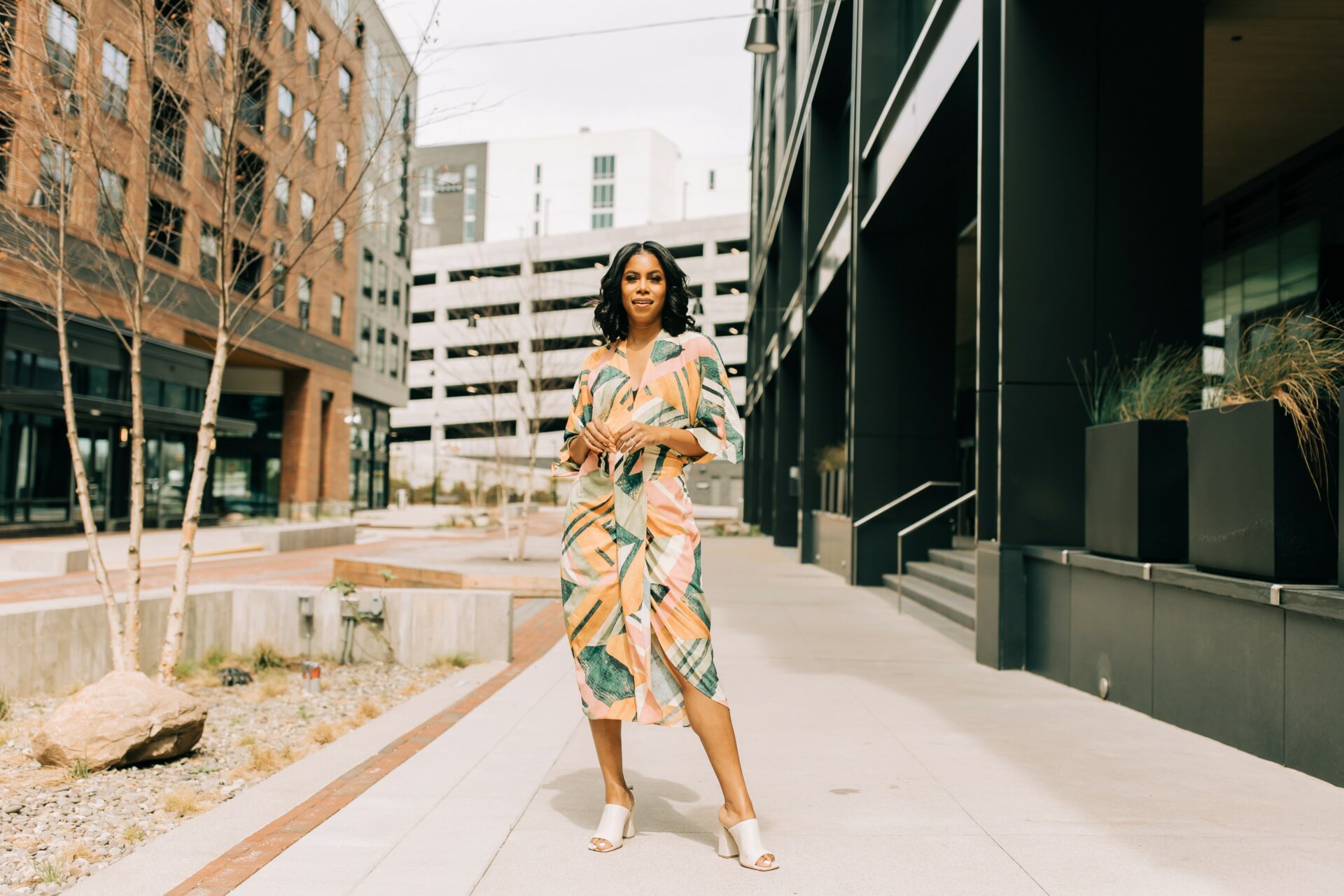 Meet Kiara Ruth - Bold Journey Magazine