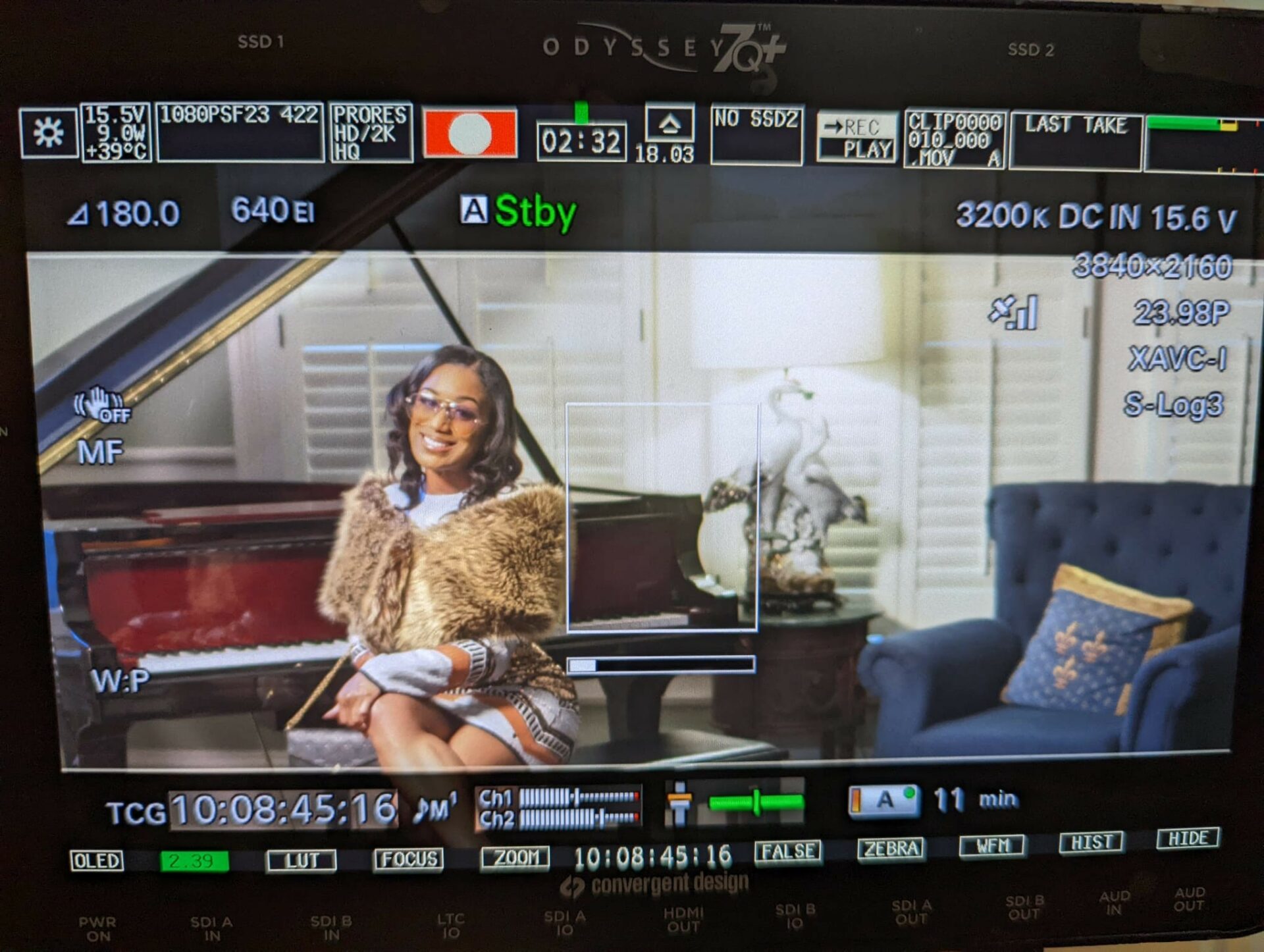 Meet Kiara Ti'Chelle - Bold Journey Magazine