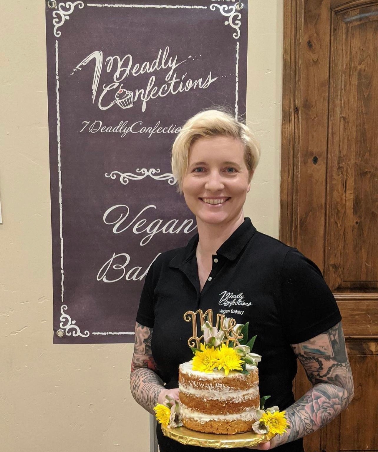 Meet Kristen Patten - Bold Journey Magazine