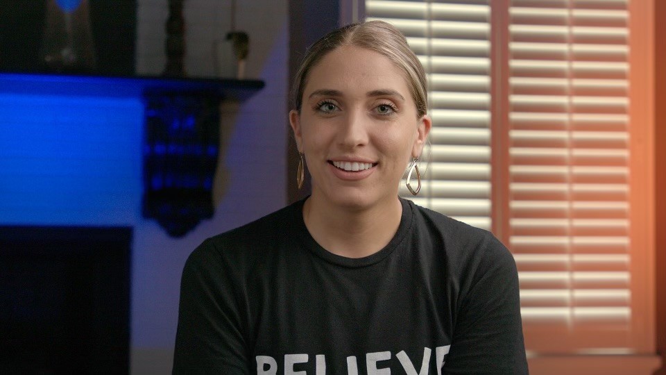 Meet Kristin Ann Tomasello - Bold Journey Magazine