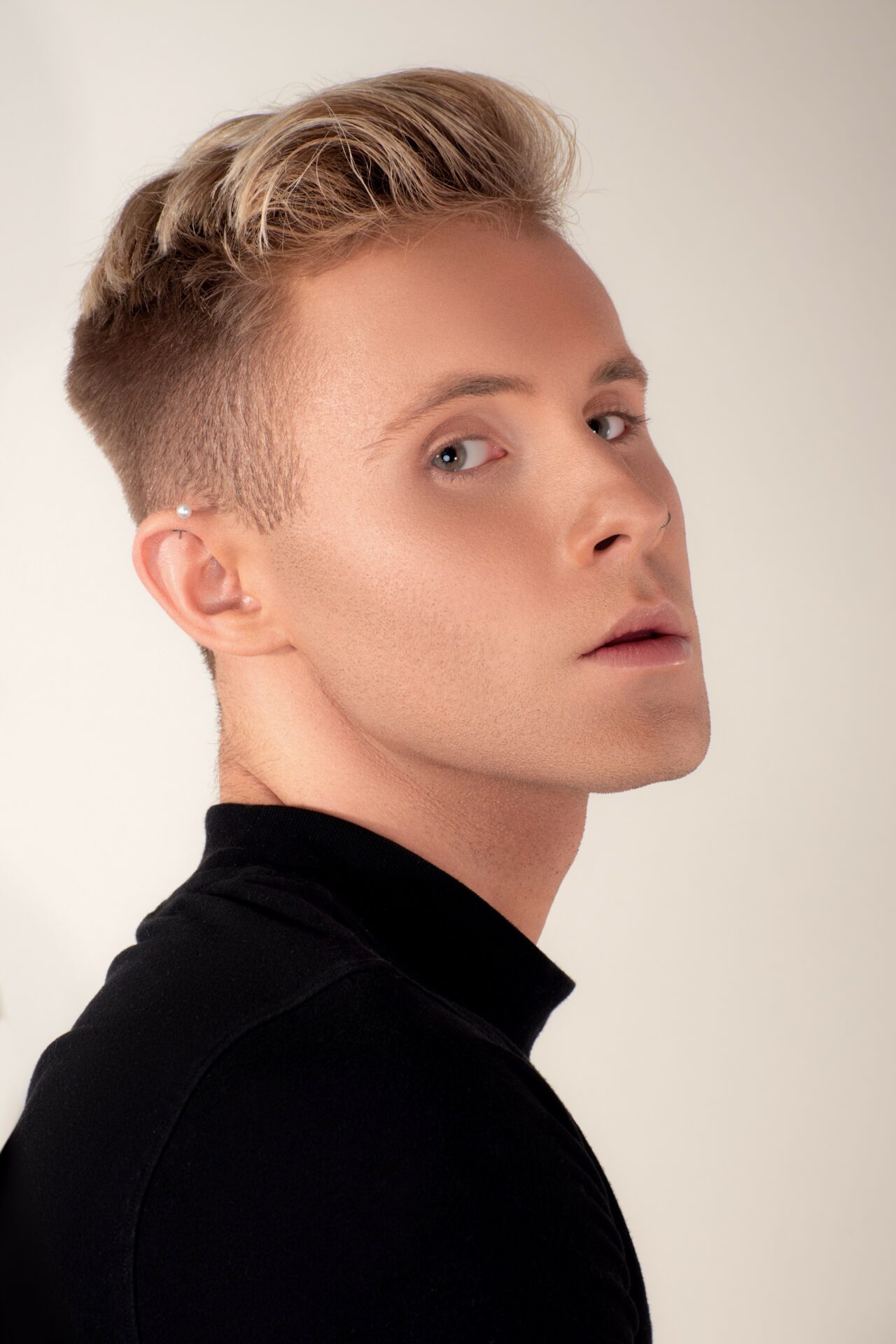 Meet Kyle Fedasiuk - Bold Journey Magazine