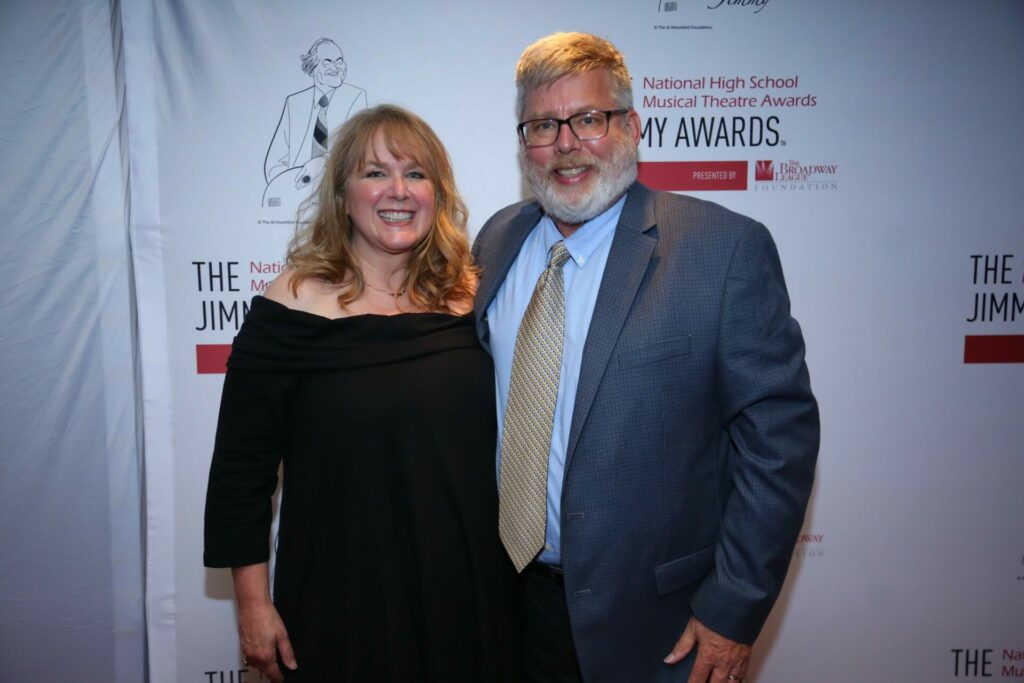 Meet Laura Warren Barge - Bold Journey Magazine