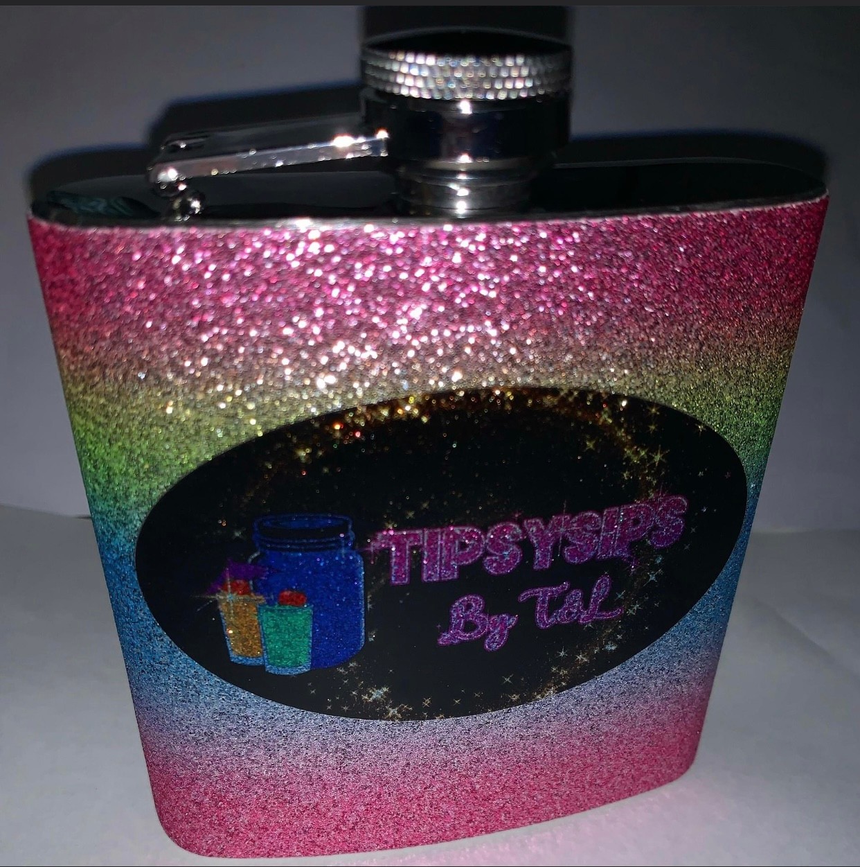 Meet Lisa Harrison - Bold Journey Magazine