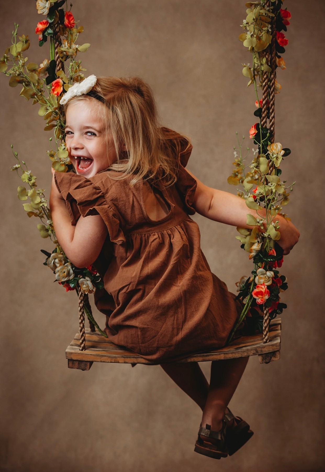 Meet Lisa McCraw - Bold Journey Magazine