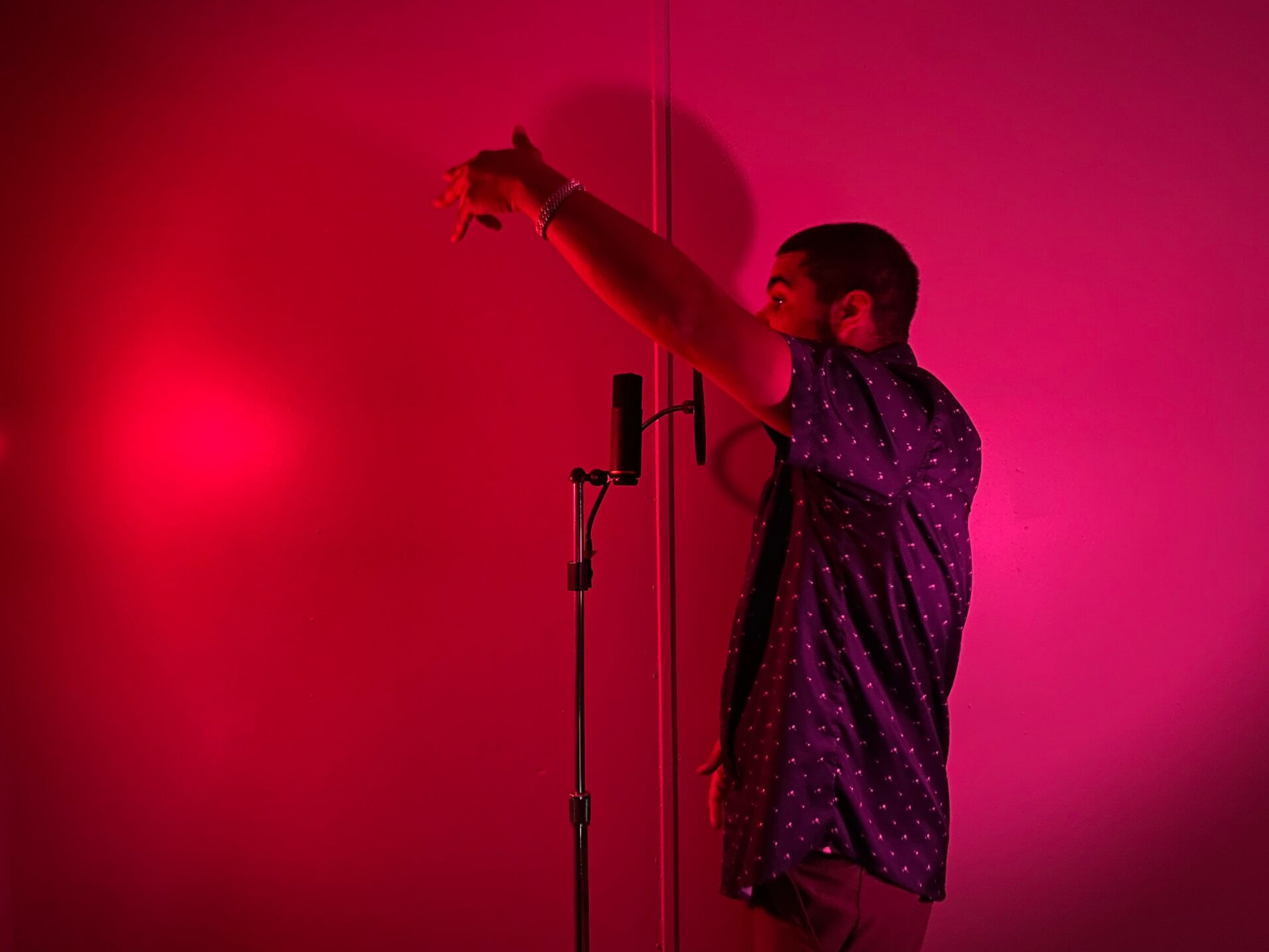 Meet Lorenzo Simon - Bold Journey Magazine