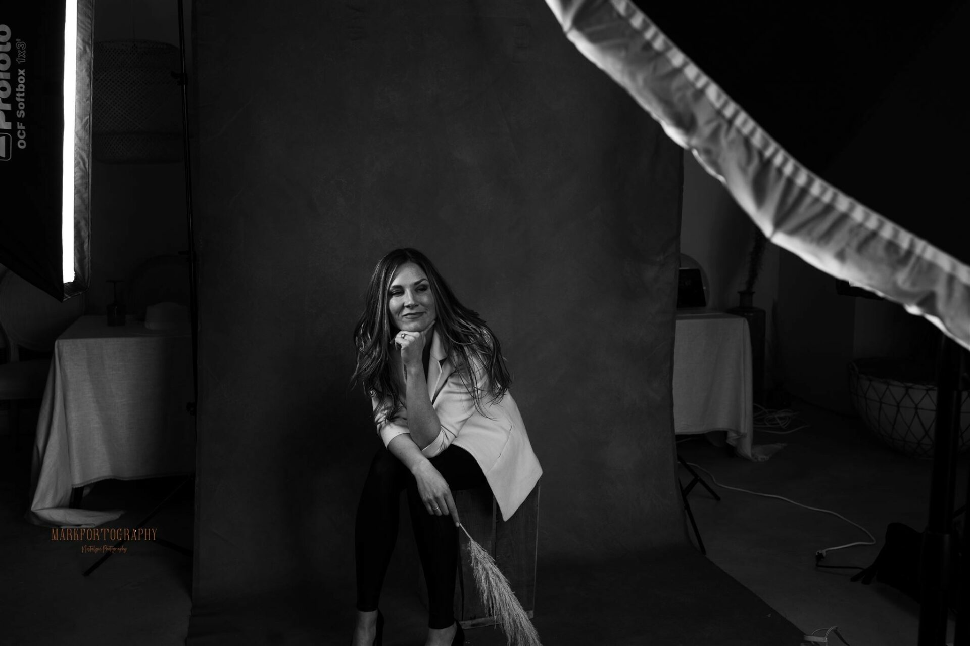 Meet Marissa Charland - Bold Journey Magazine