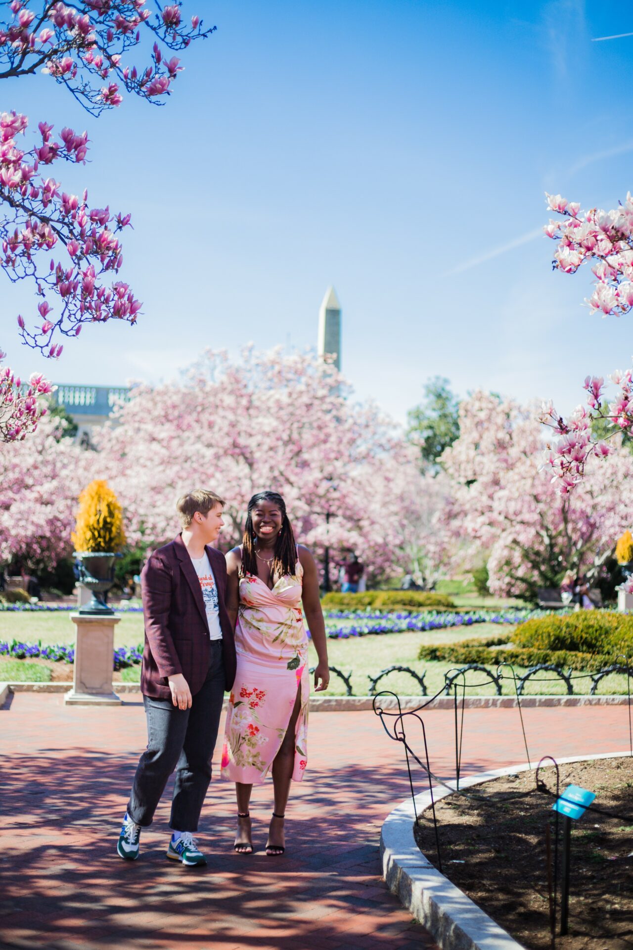 Meet Mary Kate Benitez - Bold Journey Magazine