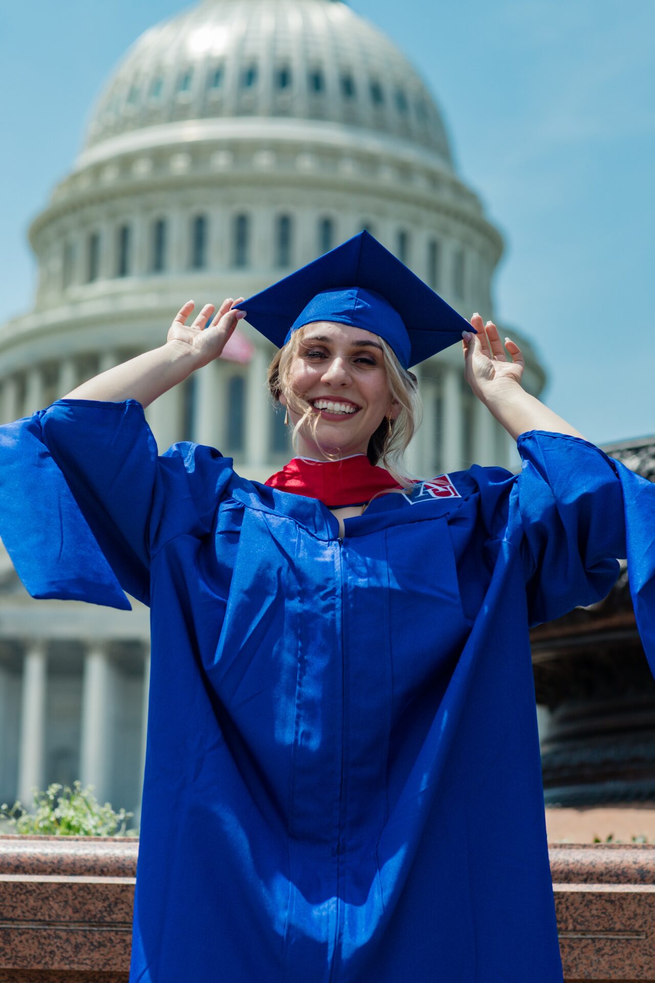 Meet Mary Kate Benitez - Bold Journey Magazine