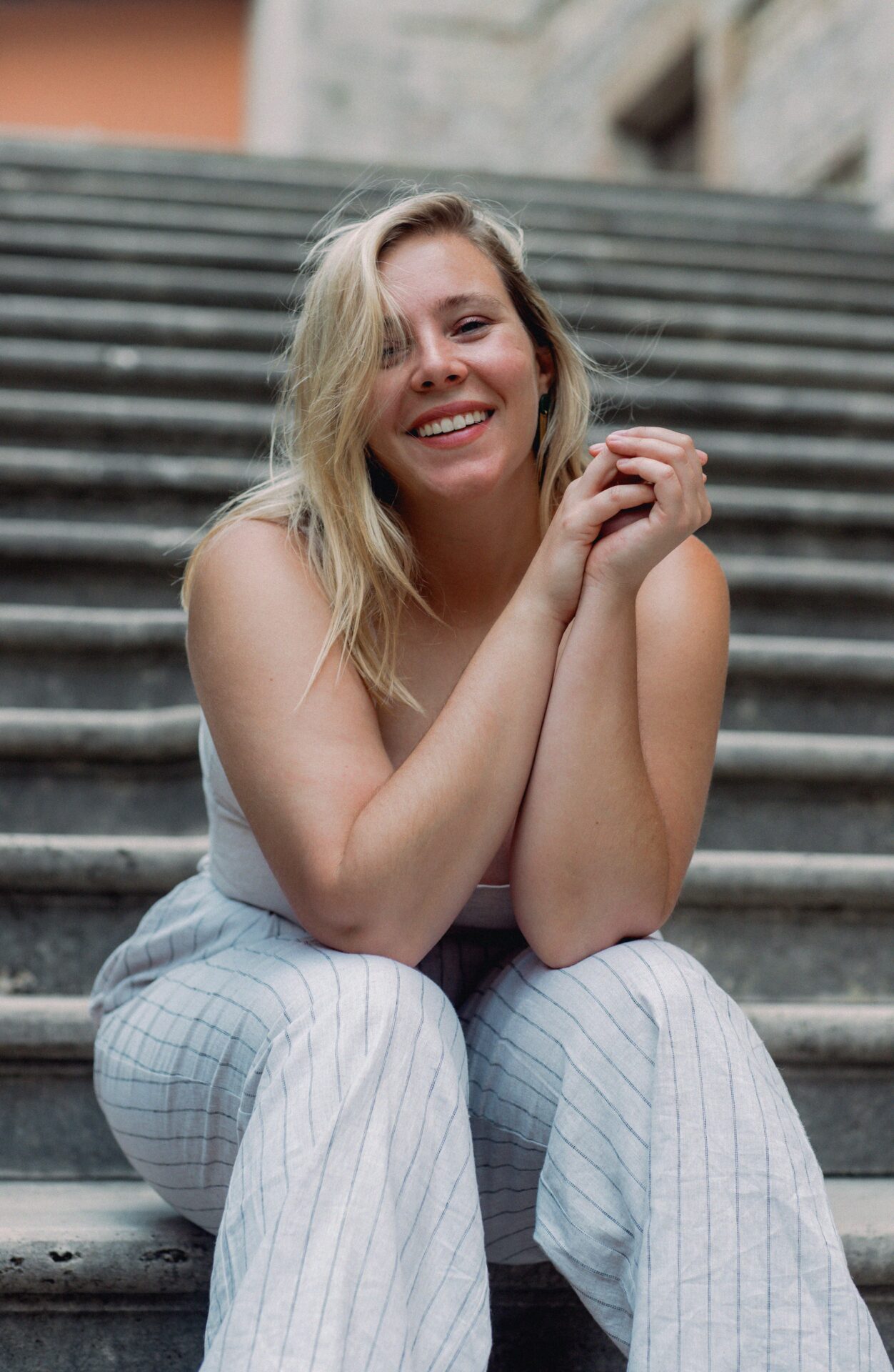 Meet Mary Kate Benitez - Bold Journey Magazine