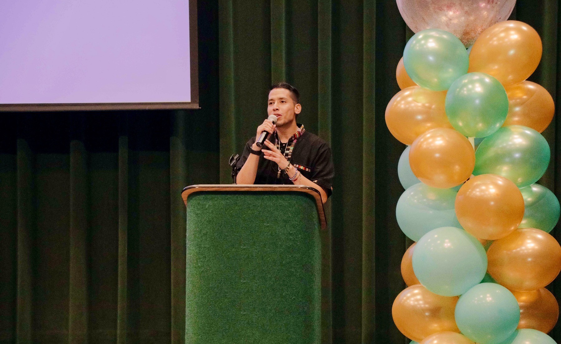 Meet Michael Lemus - Bold Journey Magazine