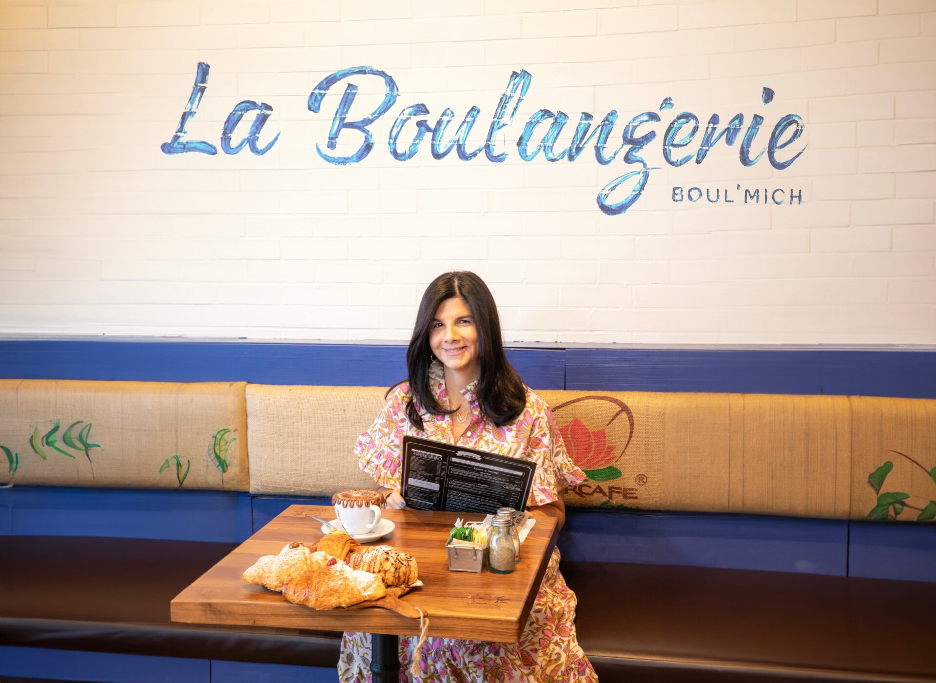 Meet Michelle Gonzalez - Bold Journey Magazine