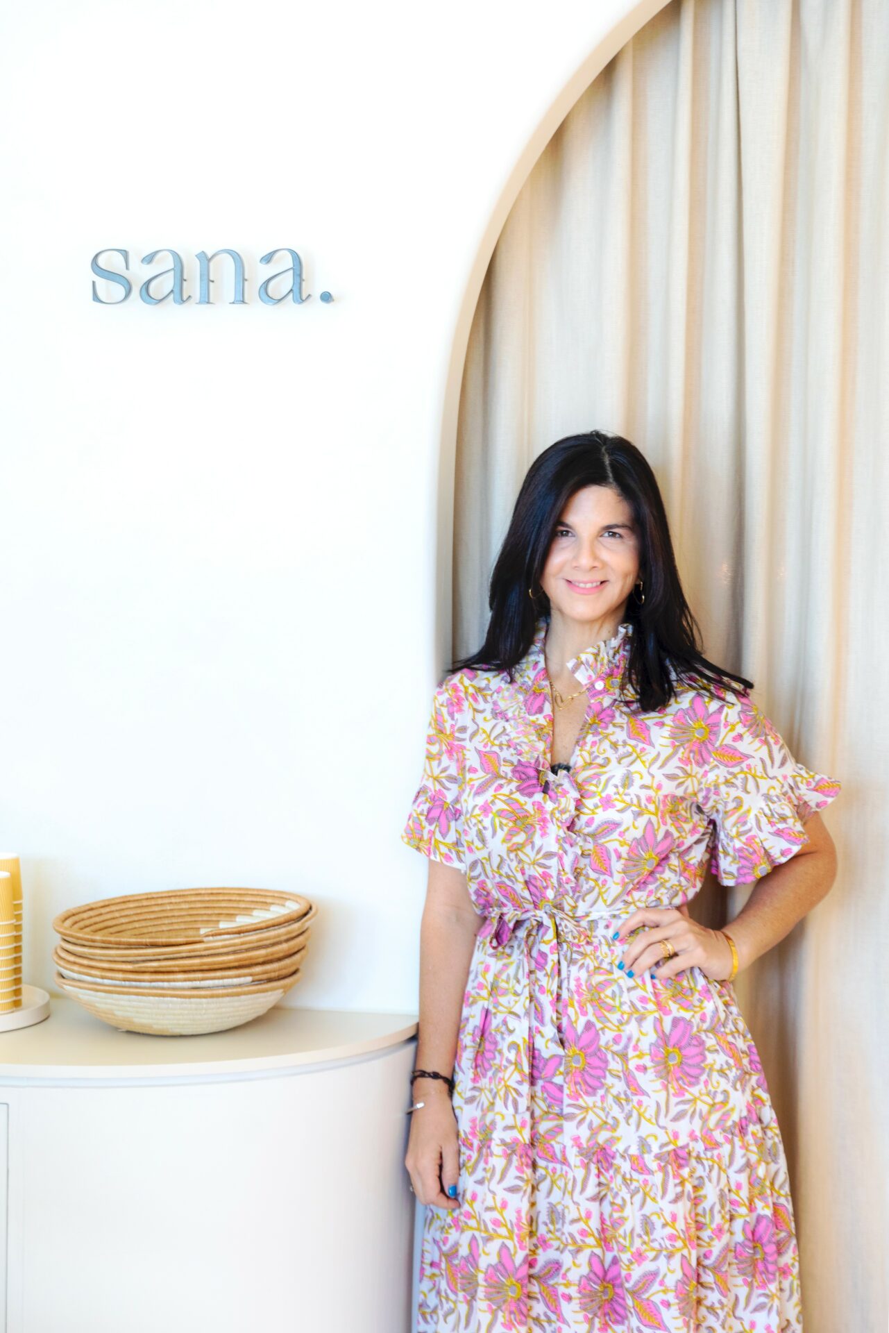 Meet Michelle Gonzalez - Bold Journey Magazine