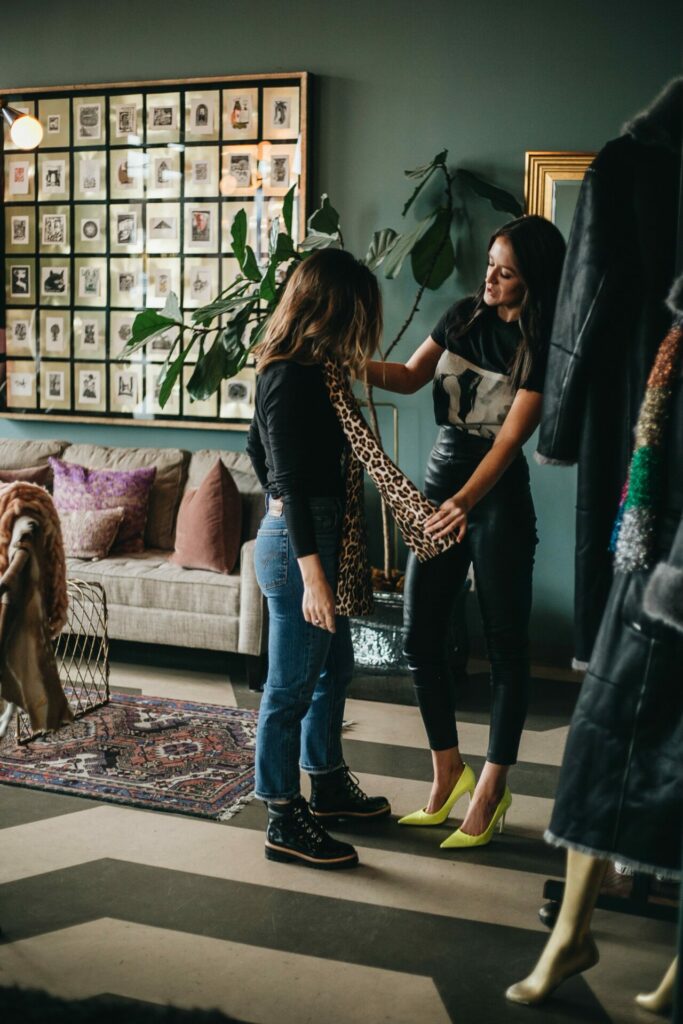 Meet Molly Russell - Bold Journey Magazine