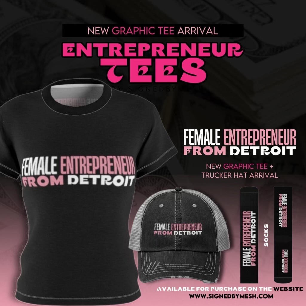 Meet Myesha Lewis - Bold Journey Magazine