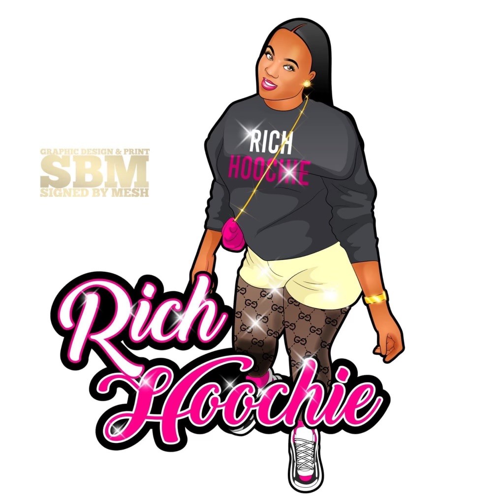 Meet Myesha Lewis - Bold Journey Magazine