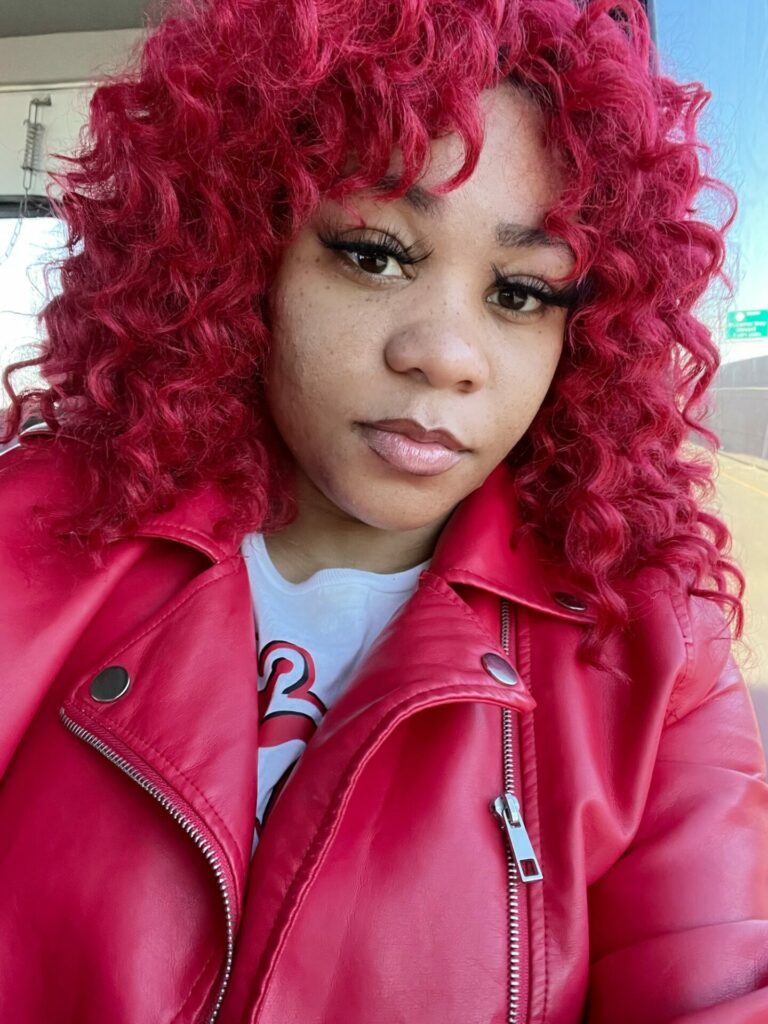 Meet Myka Smith - Bold Journey Magazine