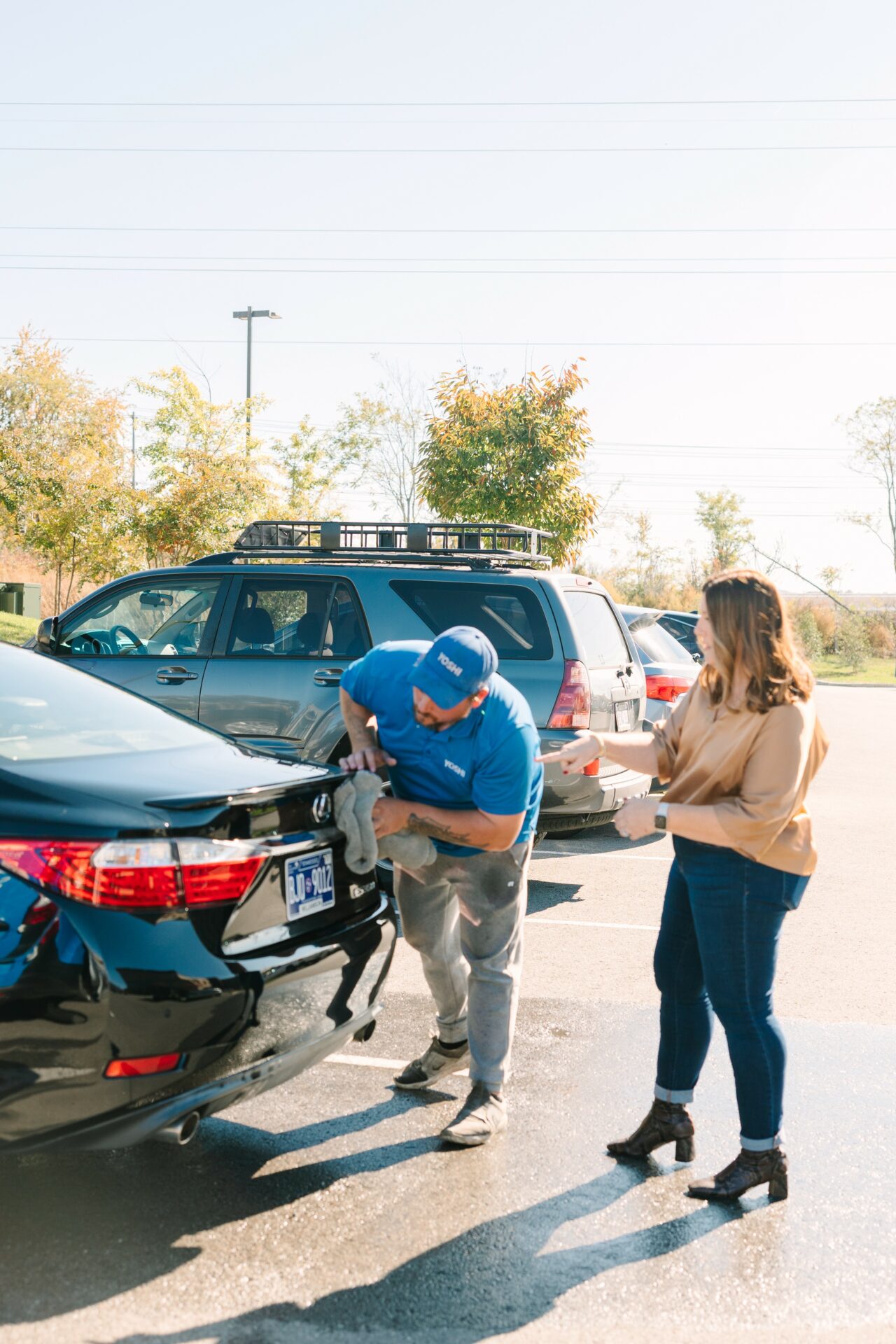 Meet Nicole Carver - Bold Journey Magazine