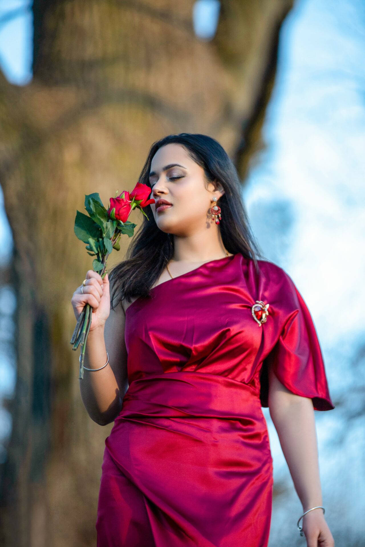 Meet Noble Holt - Bold Journey Magazine