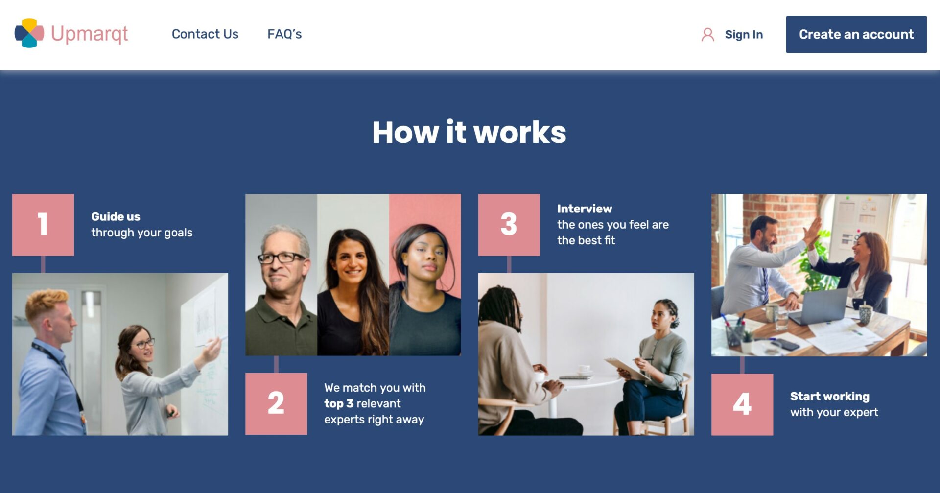 Meet Olga Ten - Bold Journey Magazine