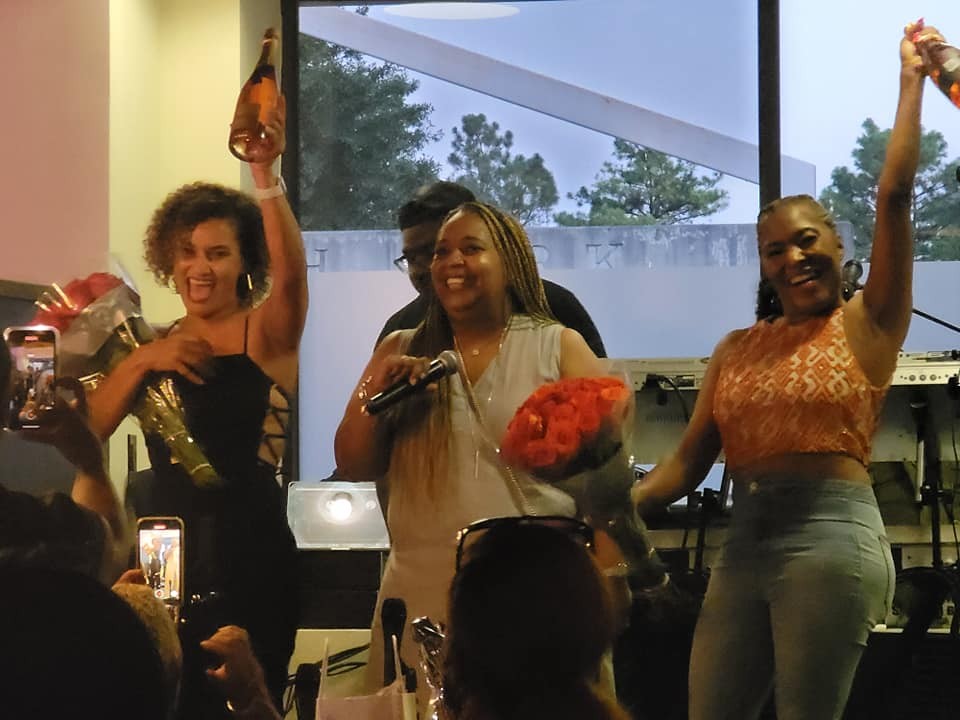 Meet Pam Webster - Bold Journey Magazine