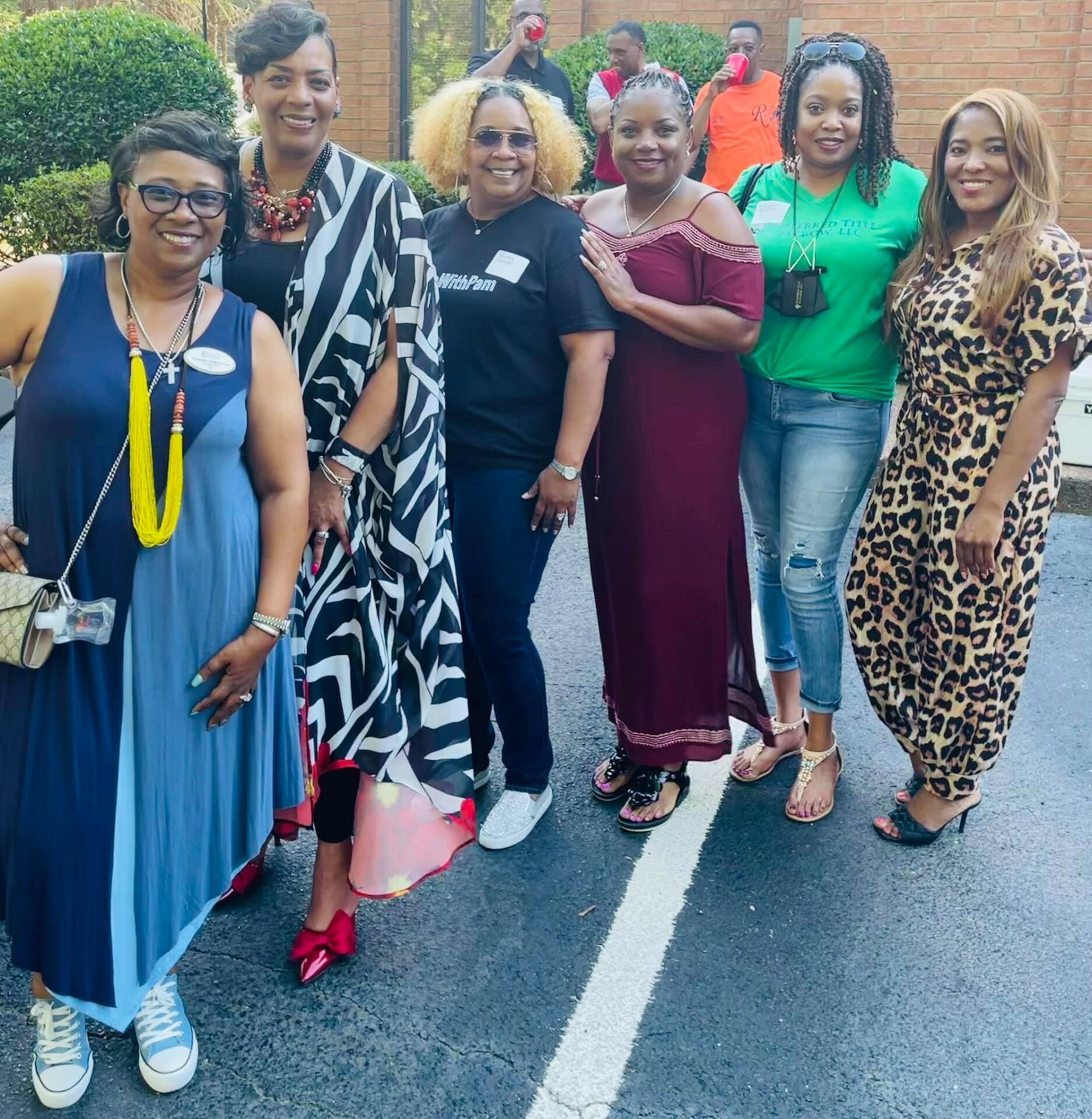 Meet Pam Webster - Bold Journey Magazine