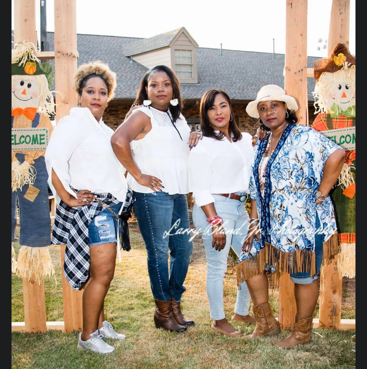 Meet Pam Webster - Bold Journey Magazine