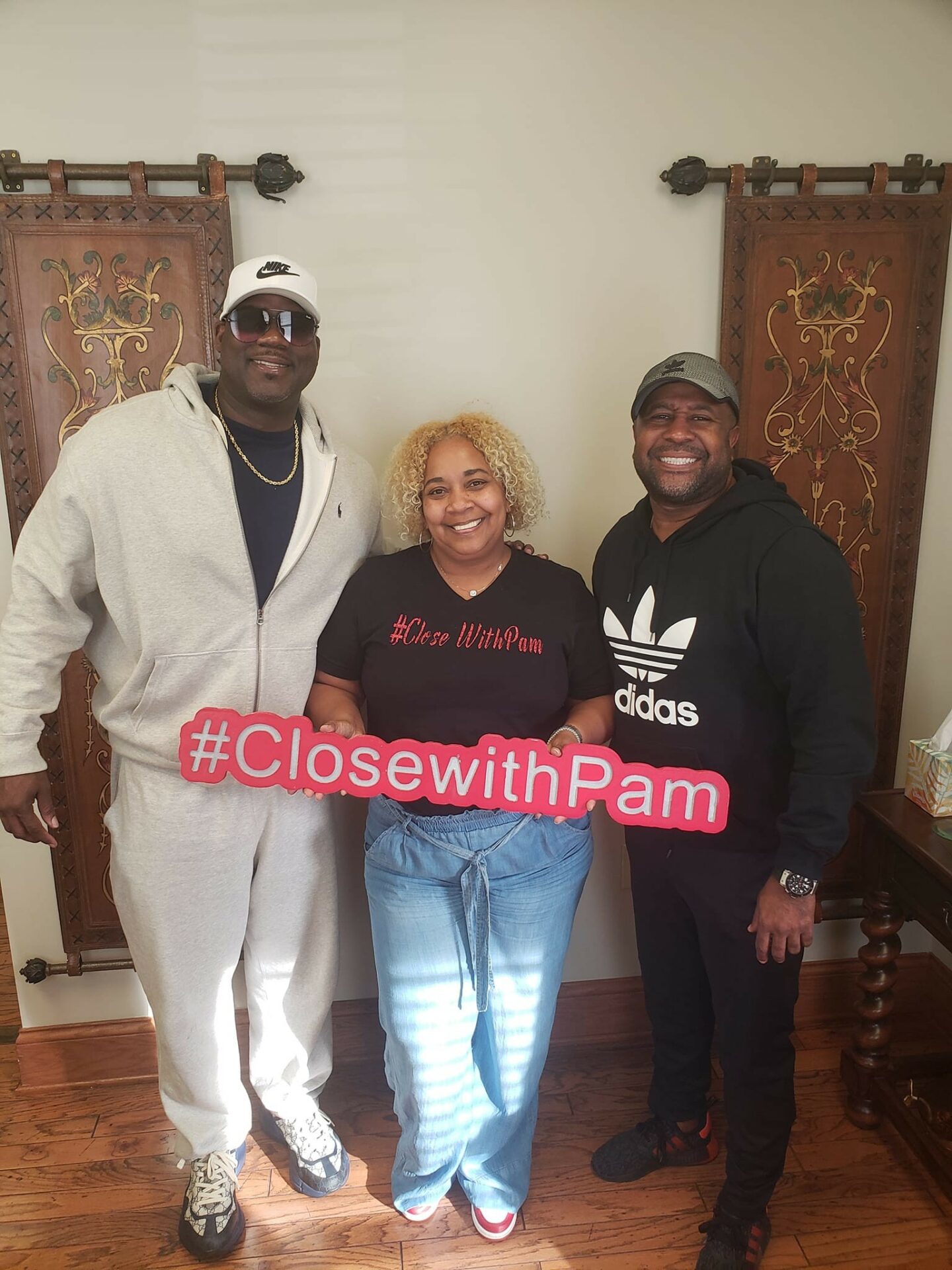 Meet Pam Webster - Bold Journey Magazine