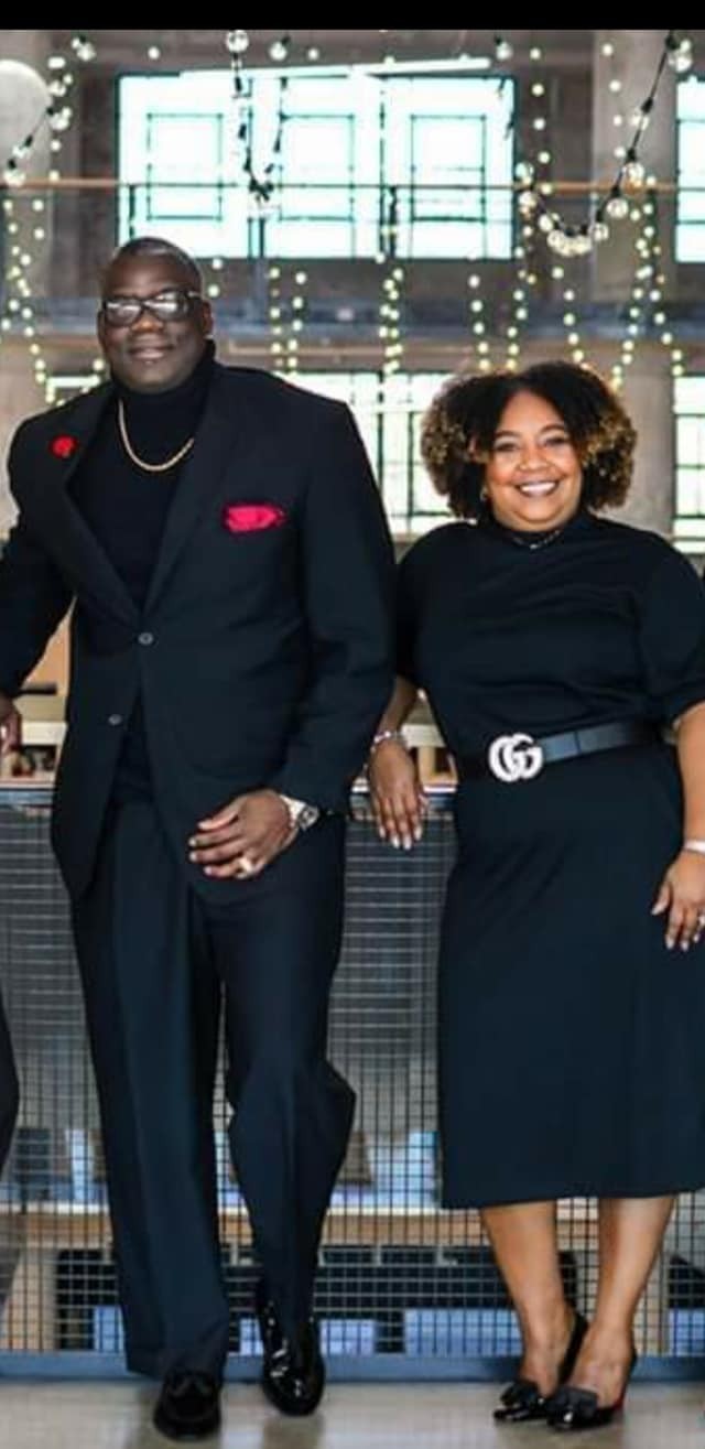 Meet Pam Webster - Bold Journey Magazine