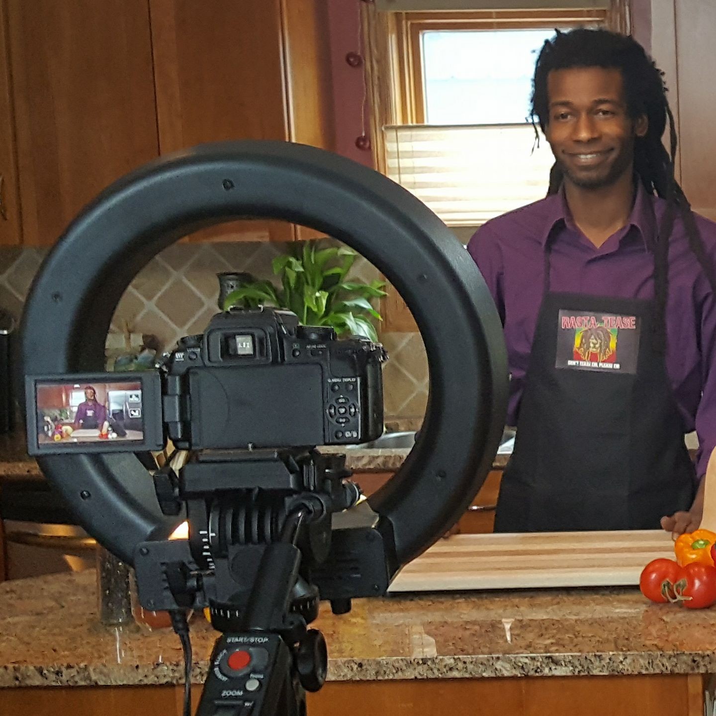 Meet Peewee Dread - Bold Journey Magazine