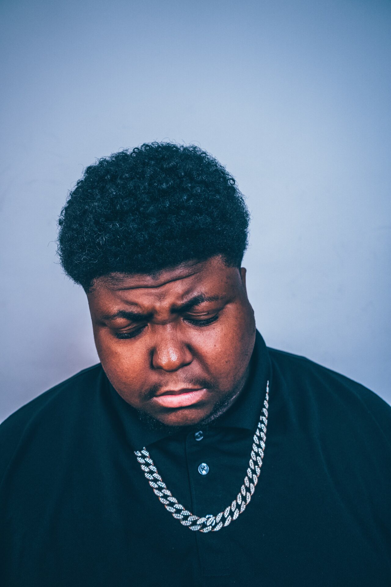 Meet Ahmad Music - Bold Journey Magazine